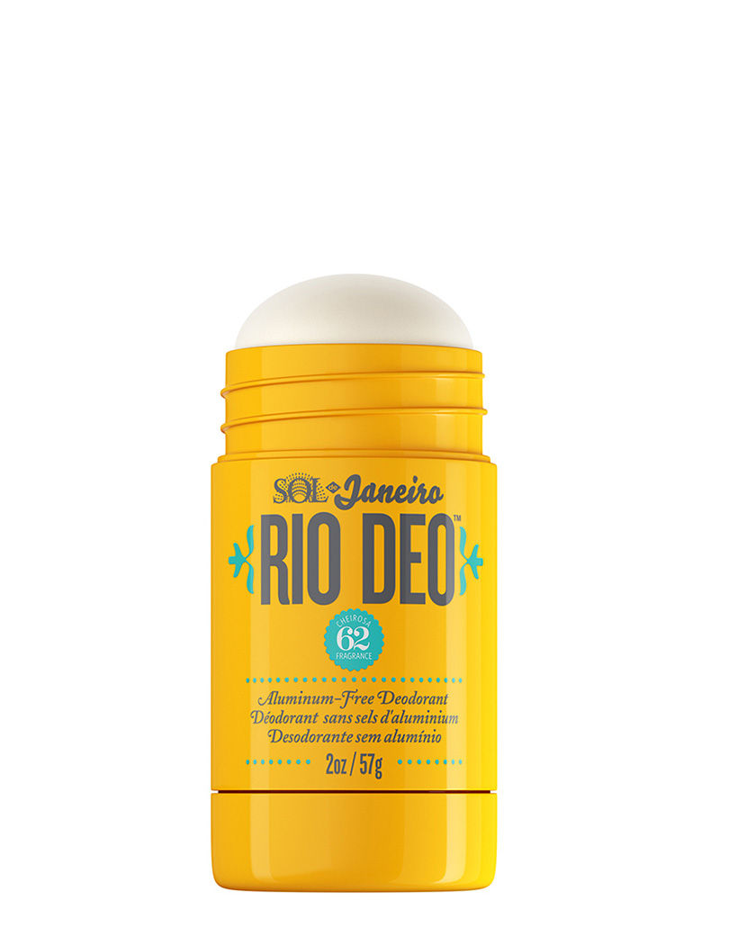 Sol de Janeiro Rio Deo Aluminum-free Deodorant: Buy Sol de Janeiro Rio ...