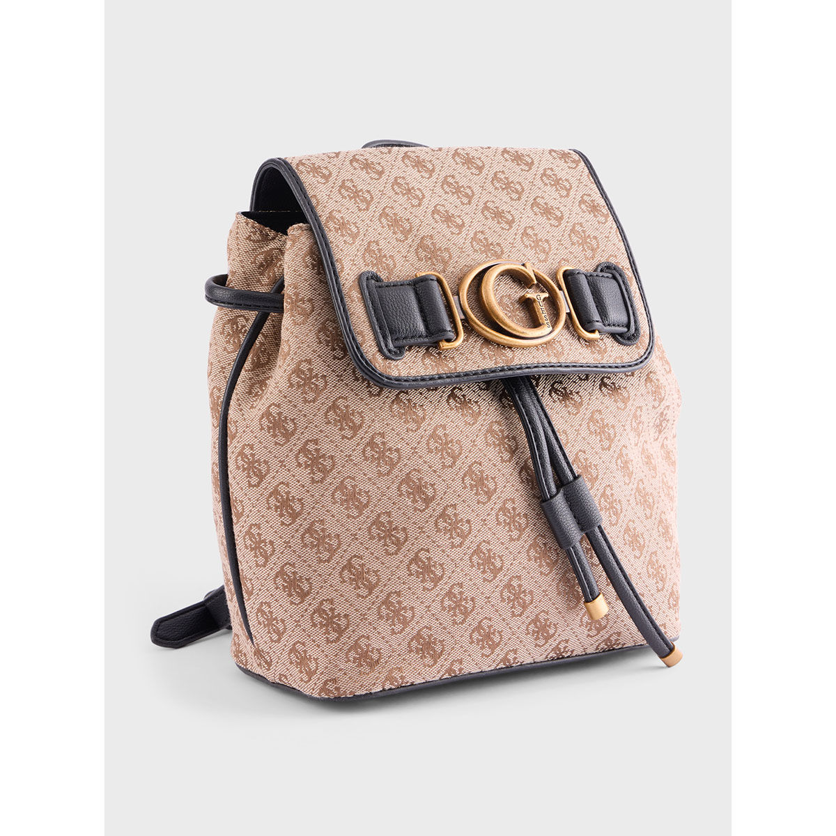 Buy Guess Beige Aviana Backpack Online