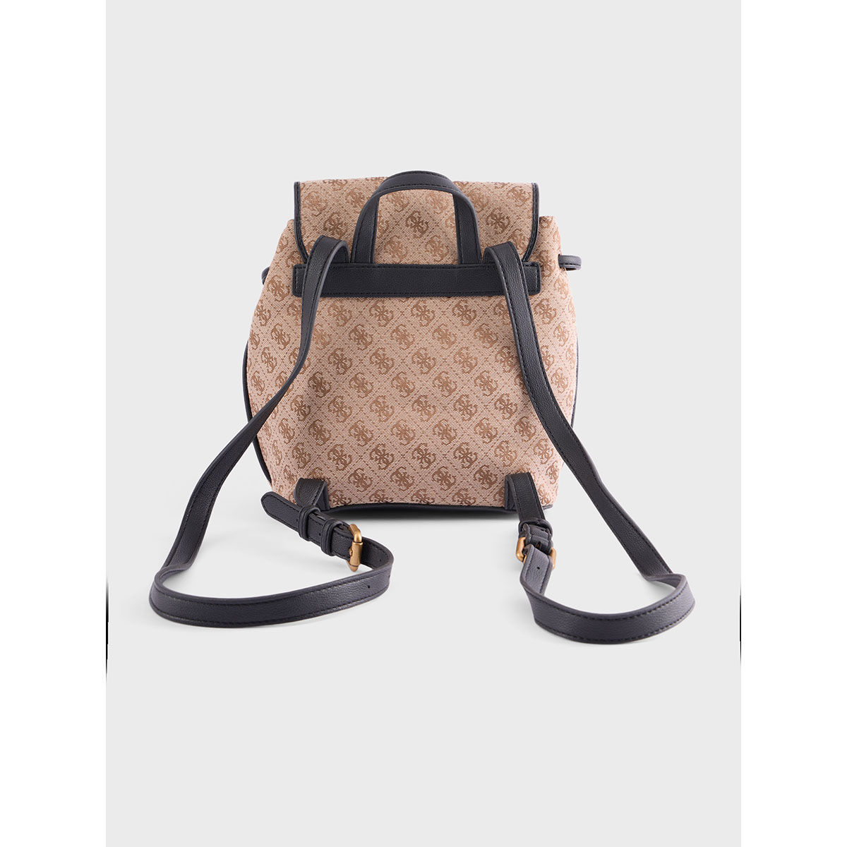 Buy Guess Beige Aviana Backpack Online