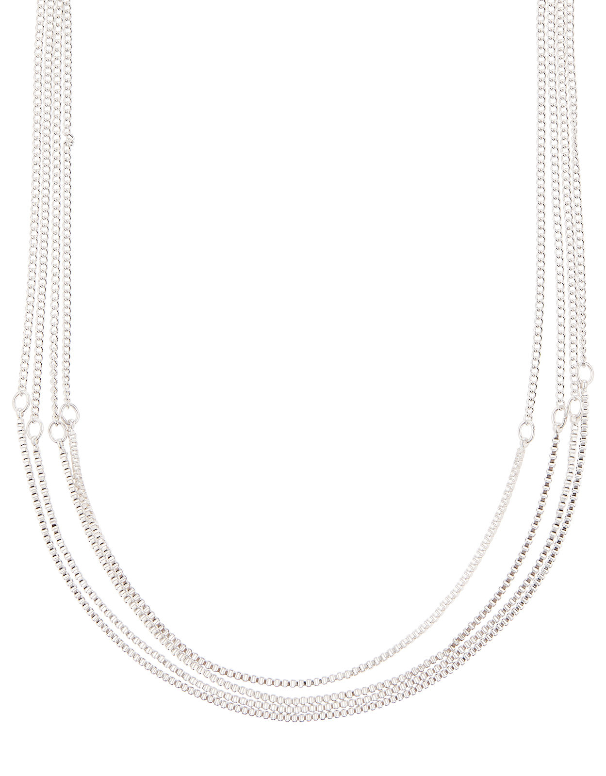 Accessorize London Delicate Layered Box: Buy Accessorize London ...