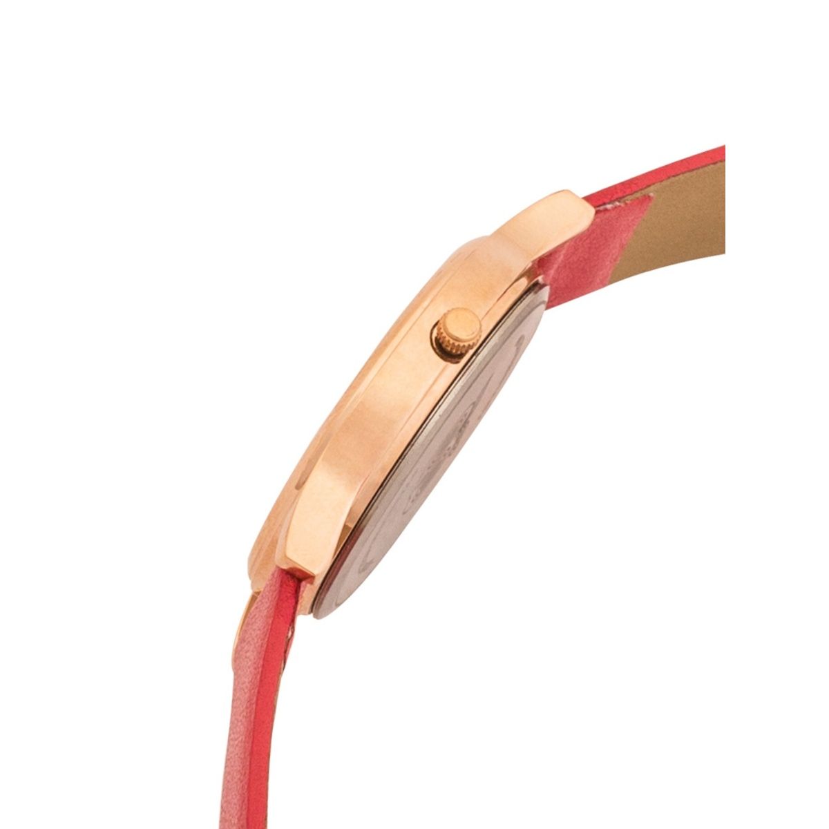 Buy Chumbak Cuddly Cat Wrist Watch Online