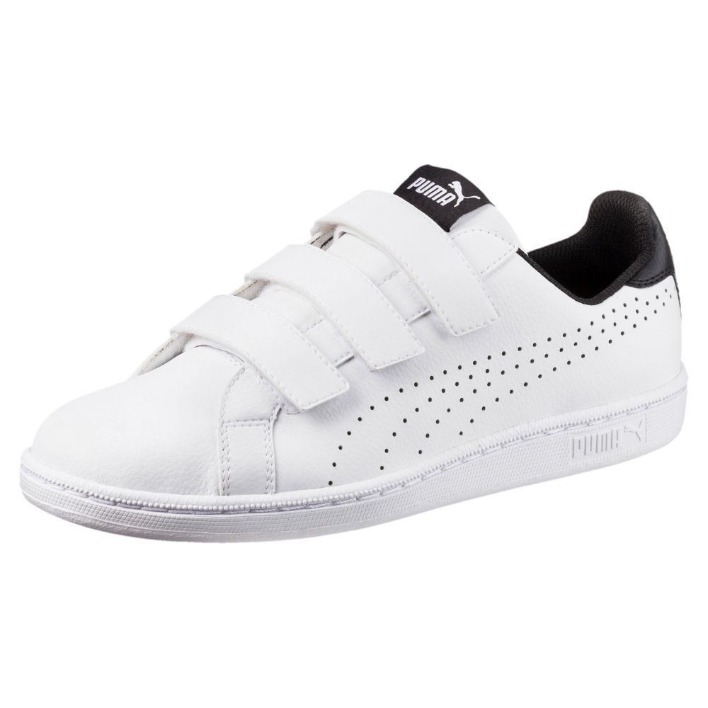 Buy Puma Smash Velcro Shoes Online