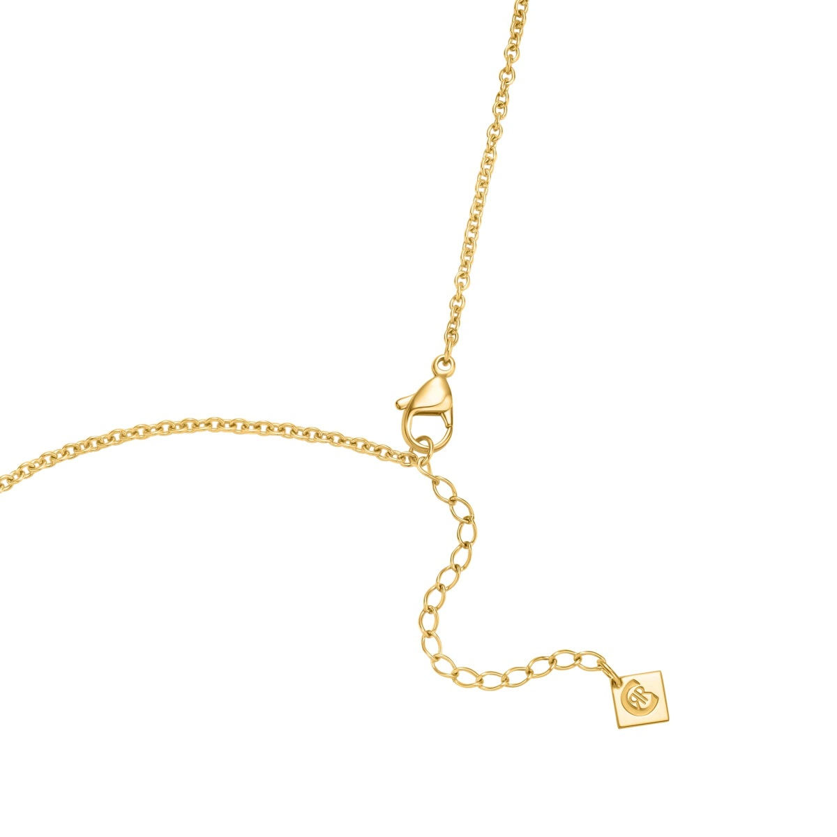 Buy Cerruti 1881 Women Gold FABIANA Necklace Online