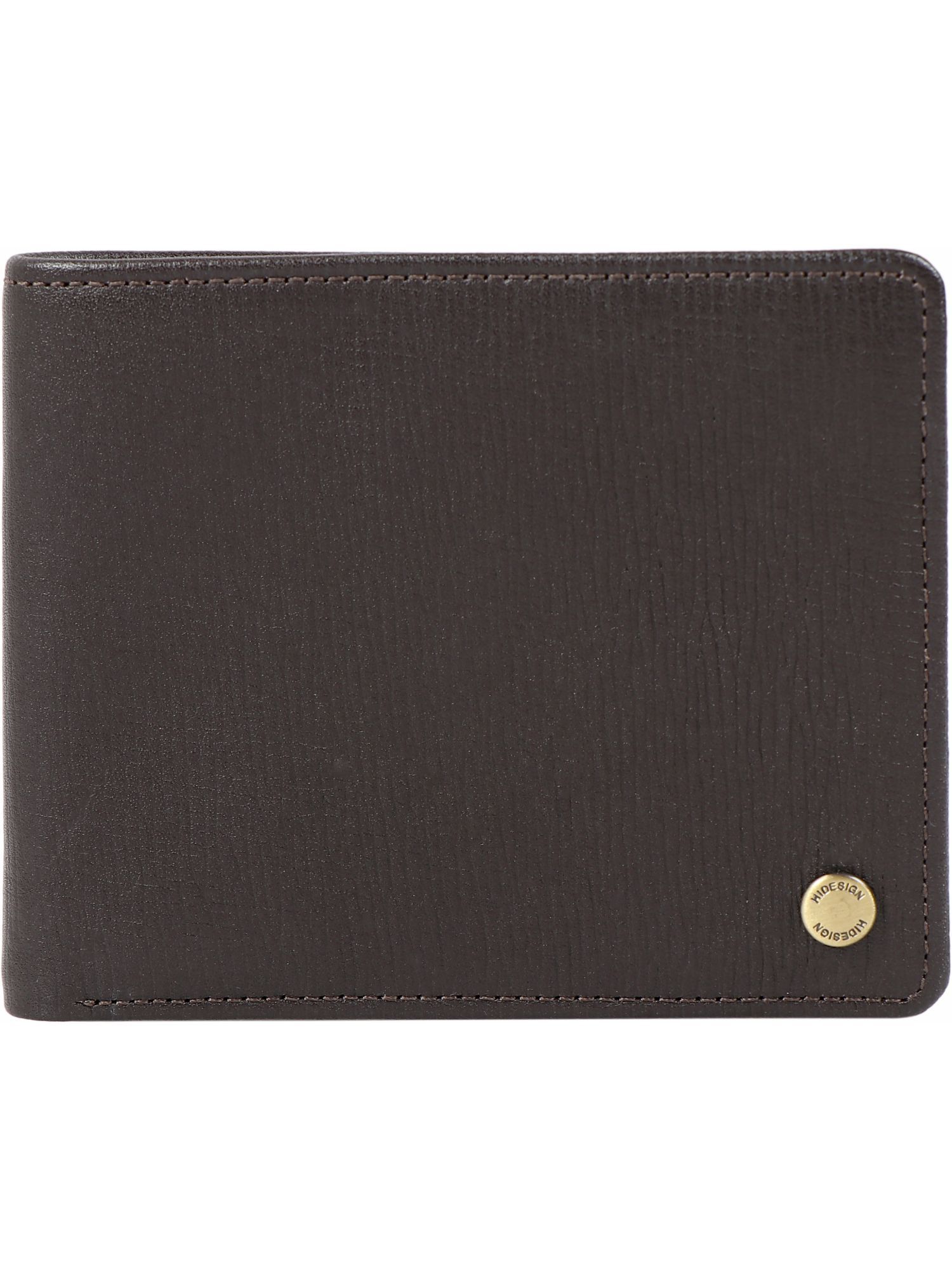 Buy Hidesign Ee 036-02 Rf-Manh Mel Ran-Brown Tan Online