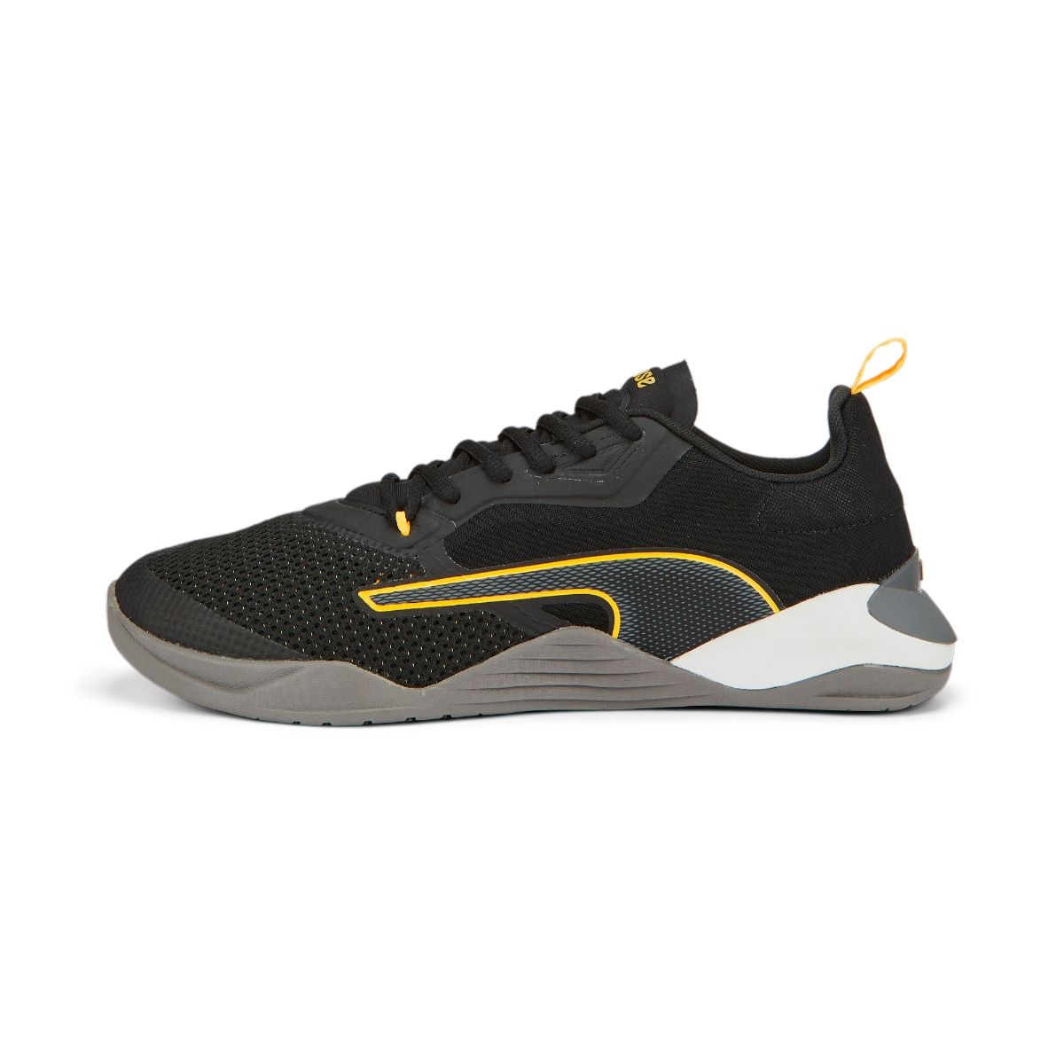 Buy Puma Fuse 2.0 Mens Black Running Shoes Online