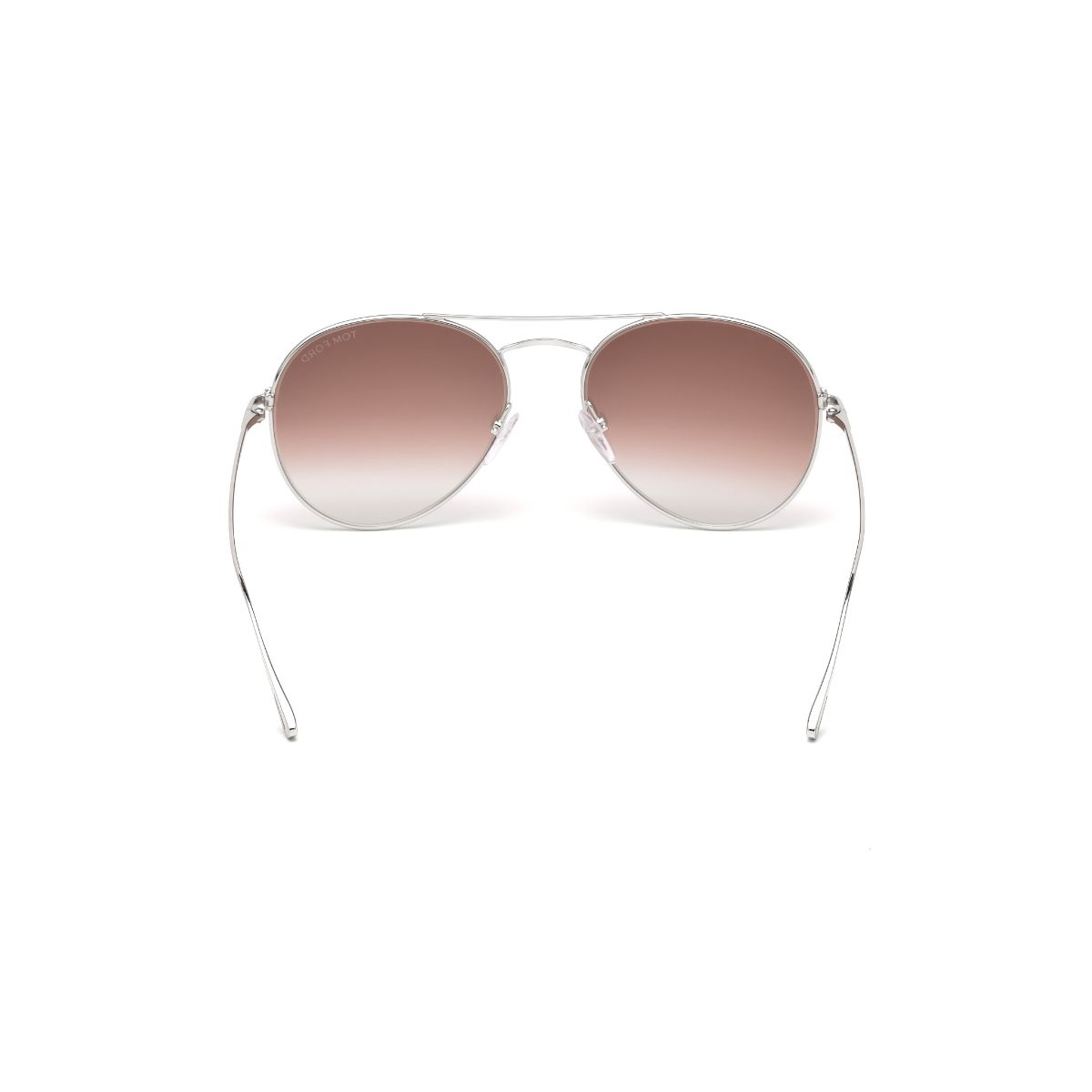 Tom Ford FT0551 55 18z Iconic Aviator Shapes In Premium Metal ...