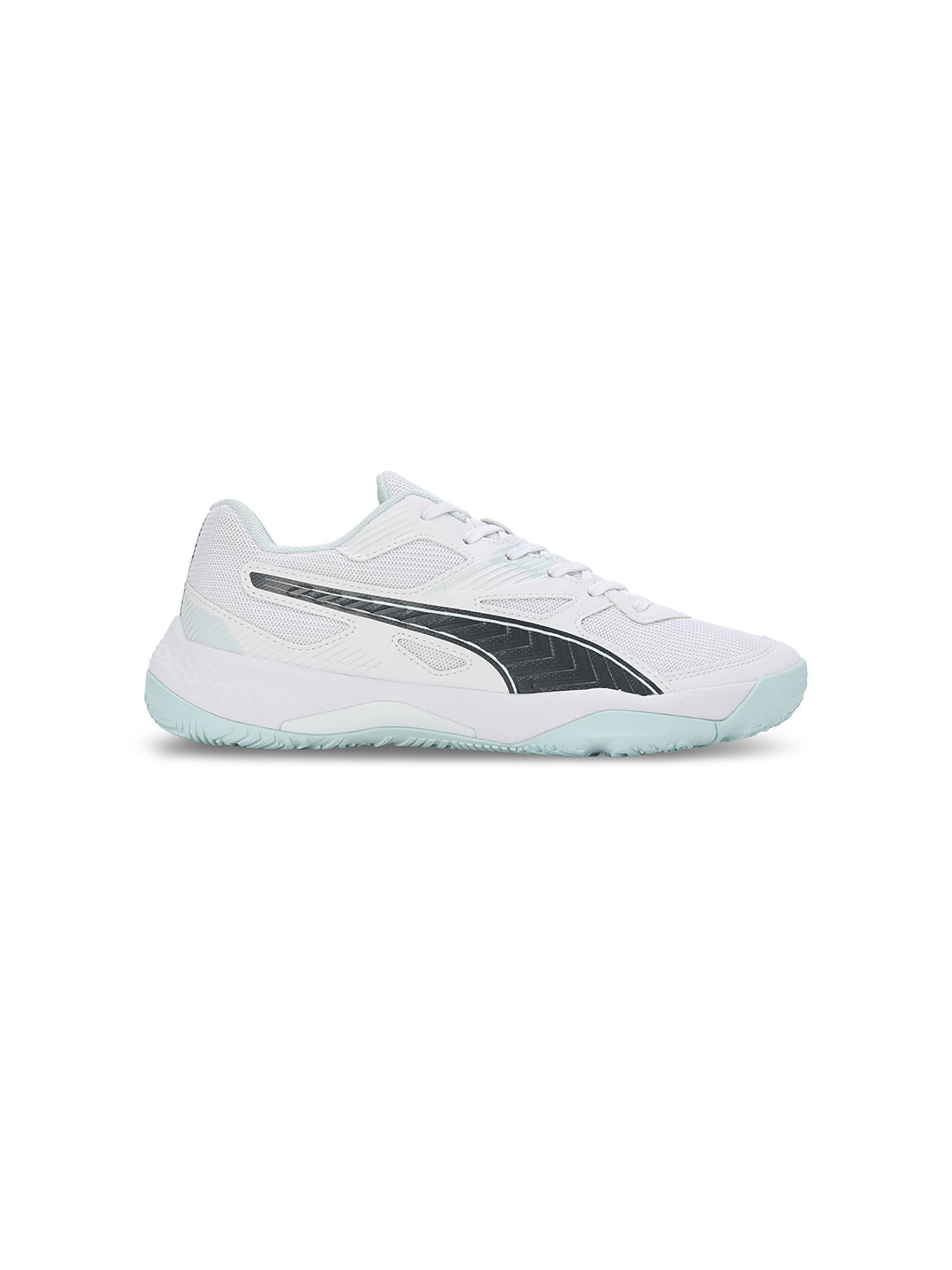 Puma Solar Flash Ii Unisex White Sports Shoes: Buy Puma Solar Flash Ii ...