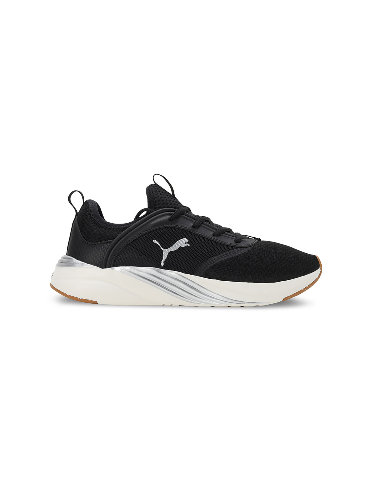 Puma Softride Ruby Better Women Black Running Shoes: Buy Puma Softride ...