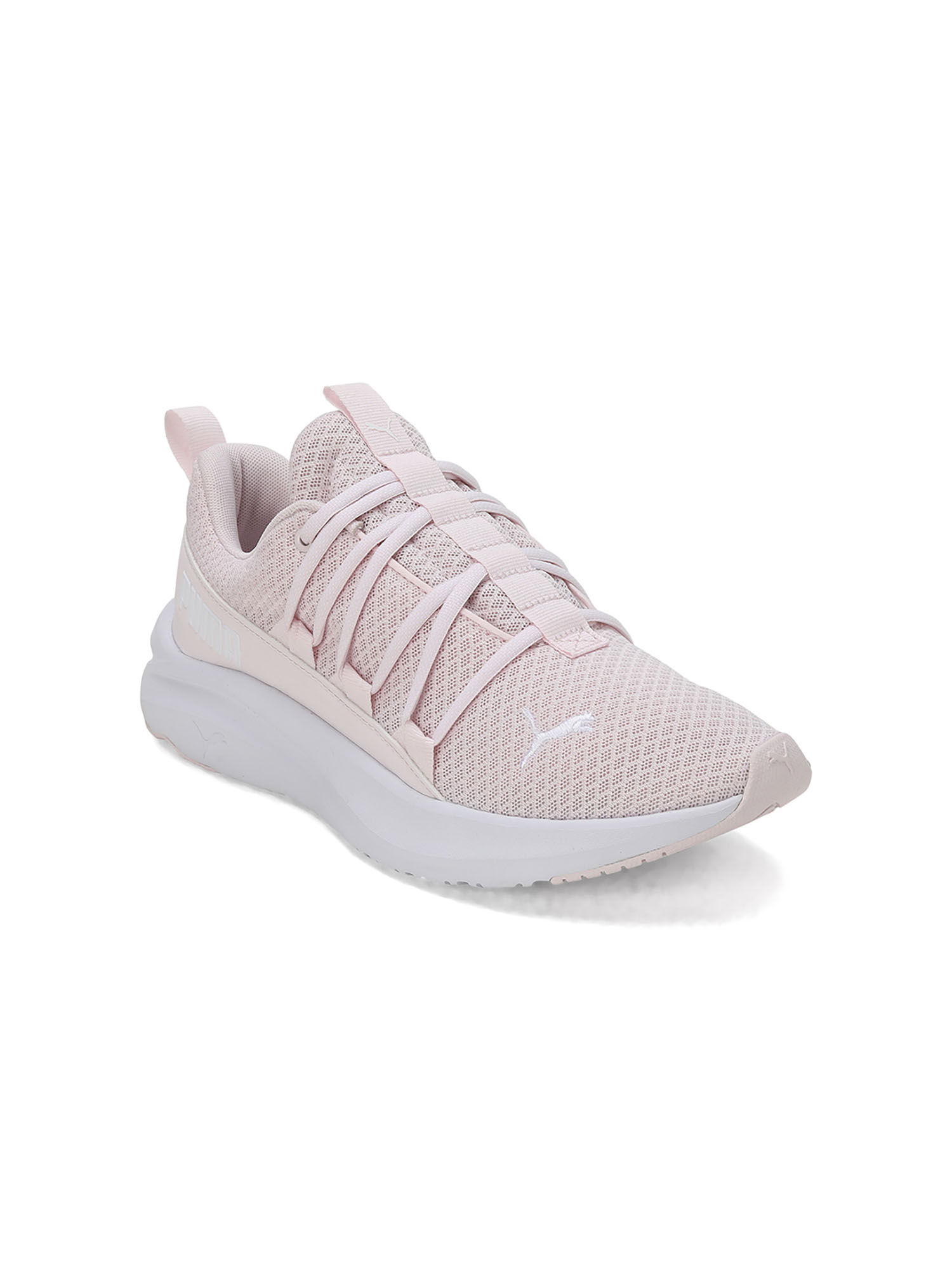 Buy Puma Softride One4All Women Pink Running Shoes Online