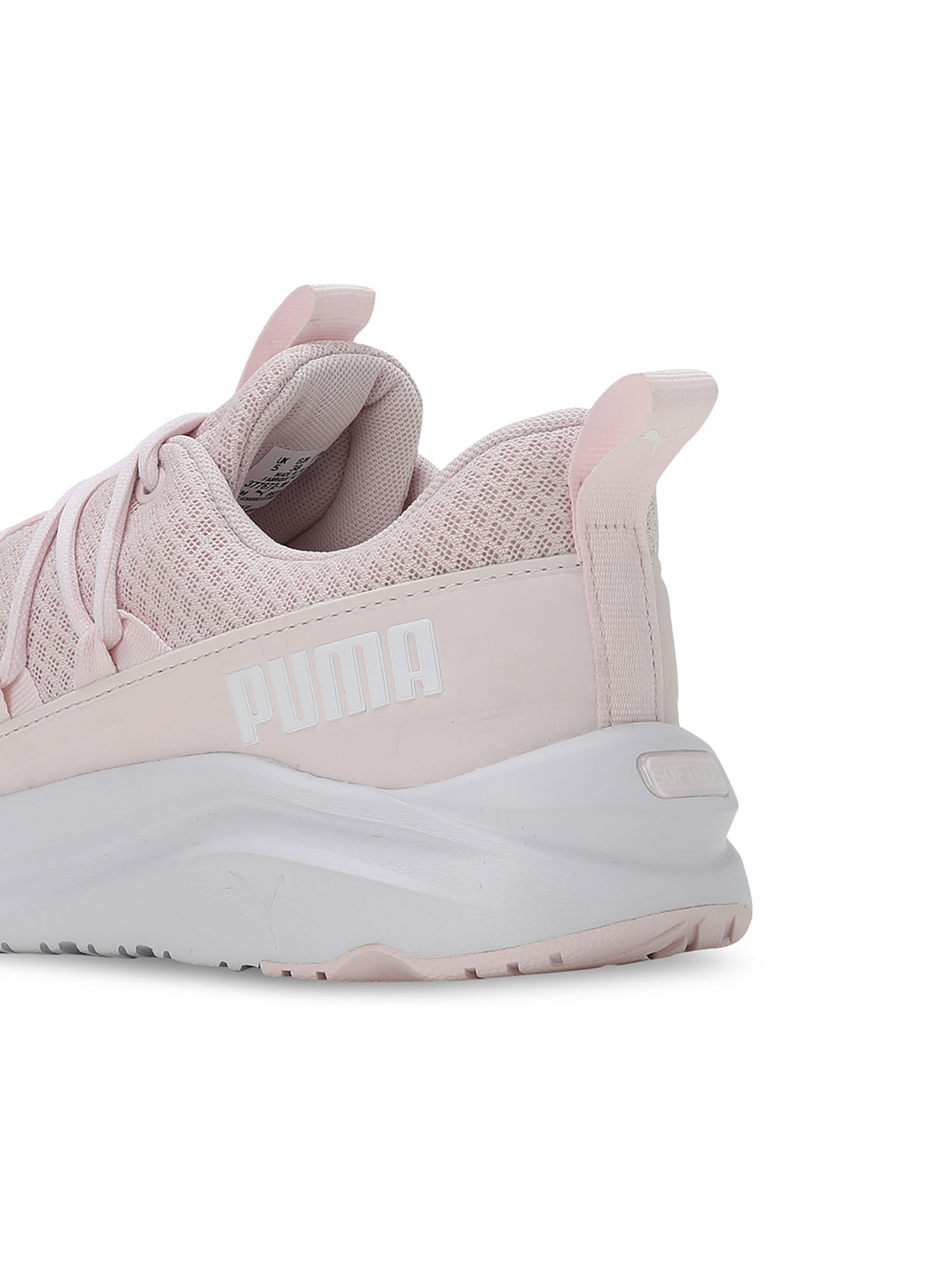 Buy Puma Softride One4All Women Pink Running Shoes Online
