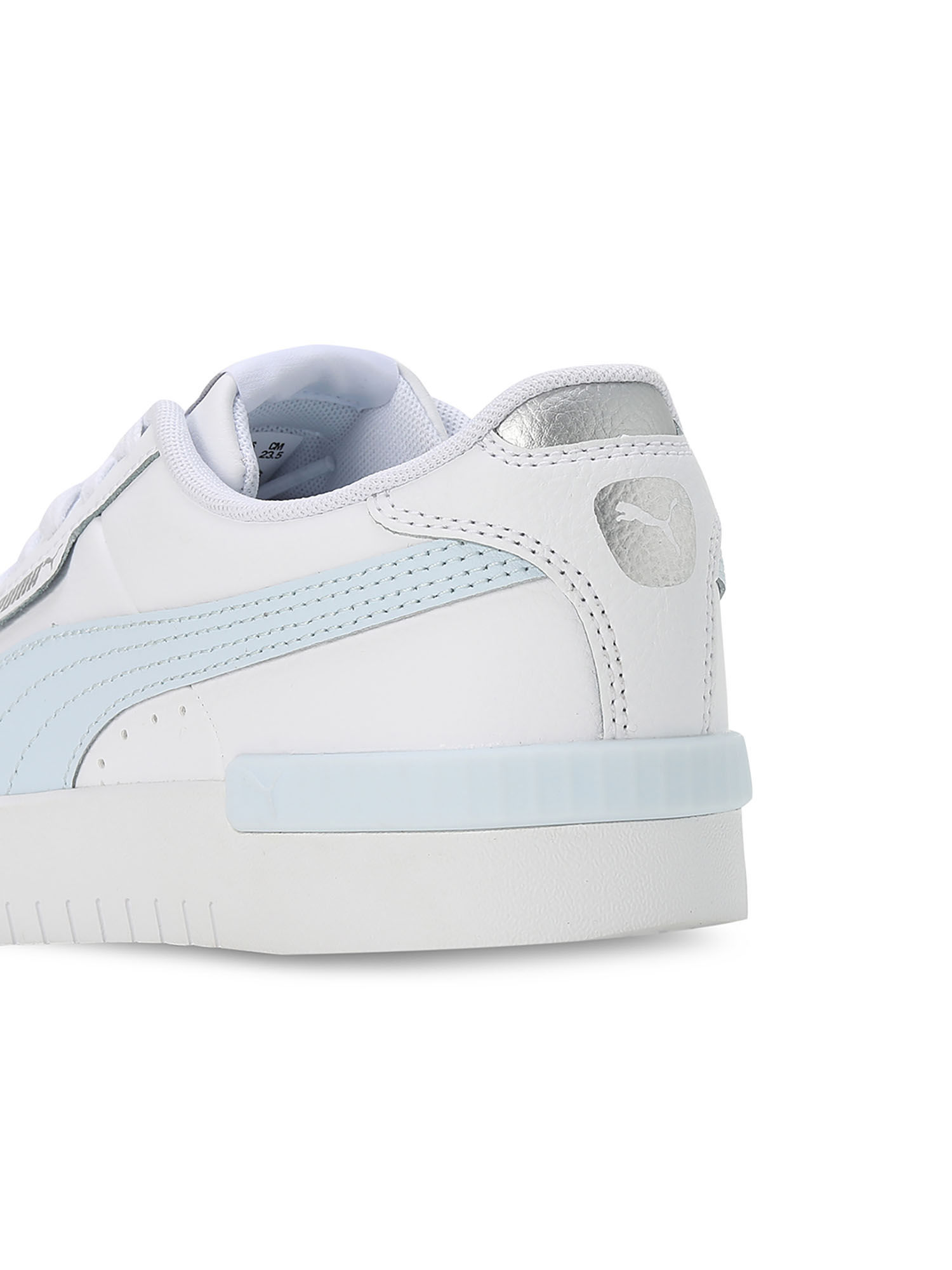 Puma Jada Renew Women White Sneakers: Buy Puma Jada Renew Women White ...