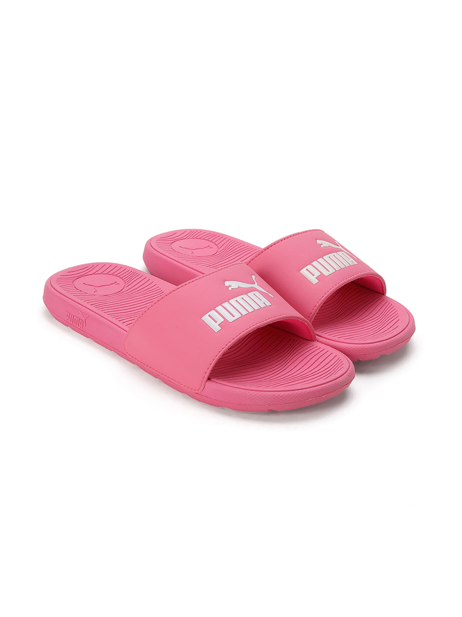 Buy Puma Cool Cat 2.0 Women Pink Sliders Online