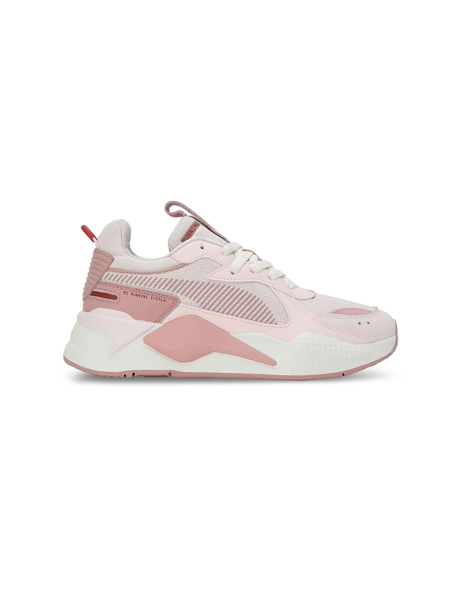 Buy Puma Rs-X Soft Women Pink Sneakers Online