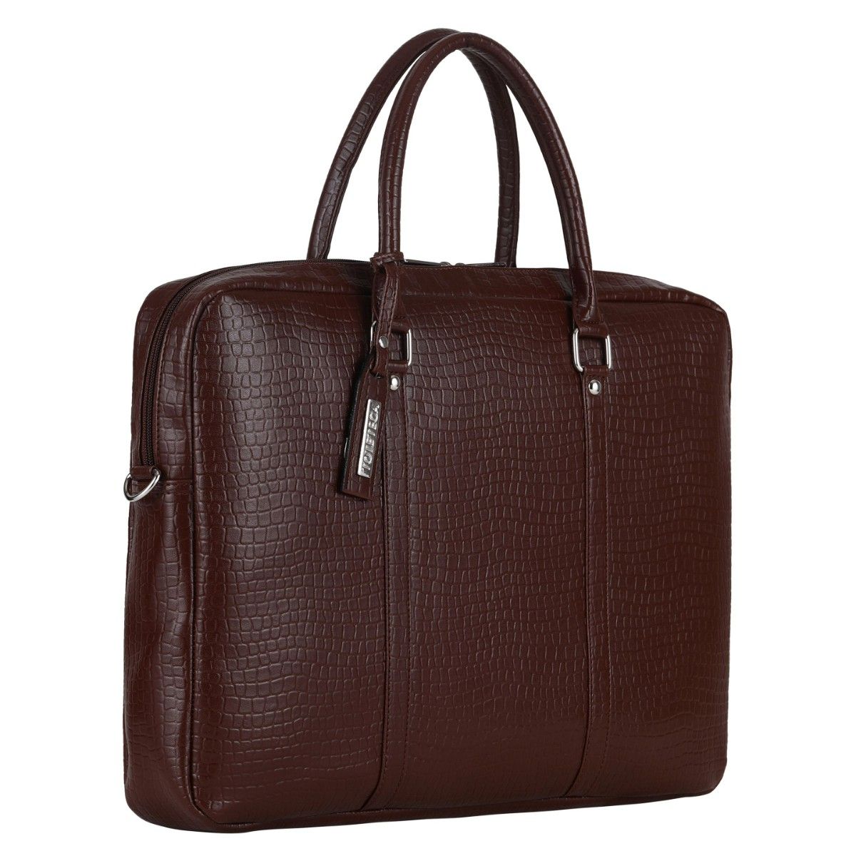 Buy Toteteca Simple Laptop Bag Online