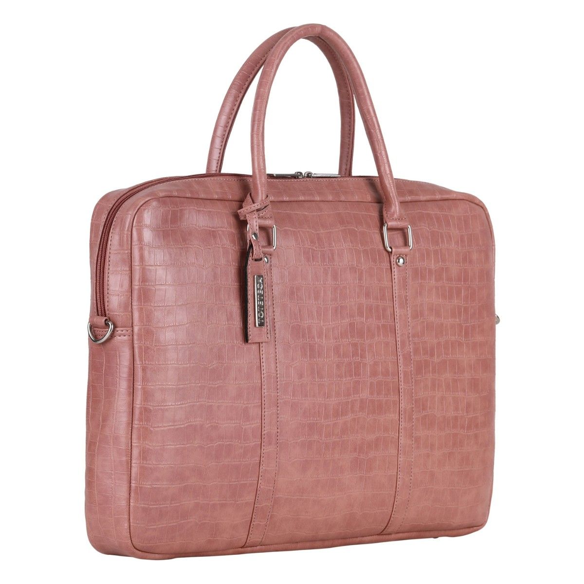 Buy Toteteca Simple Laptop Bag Online