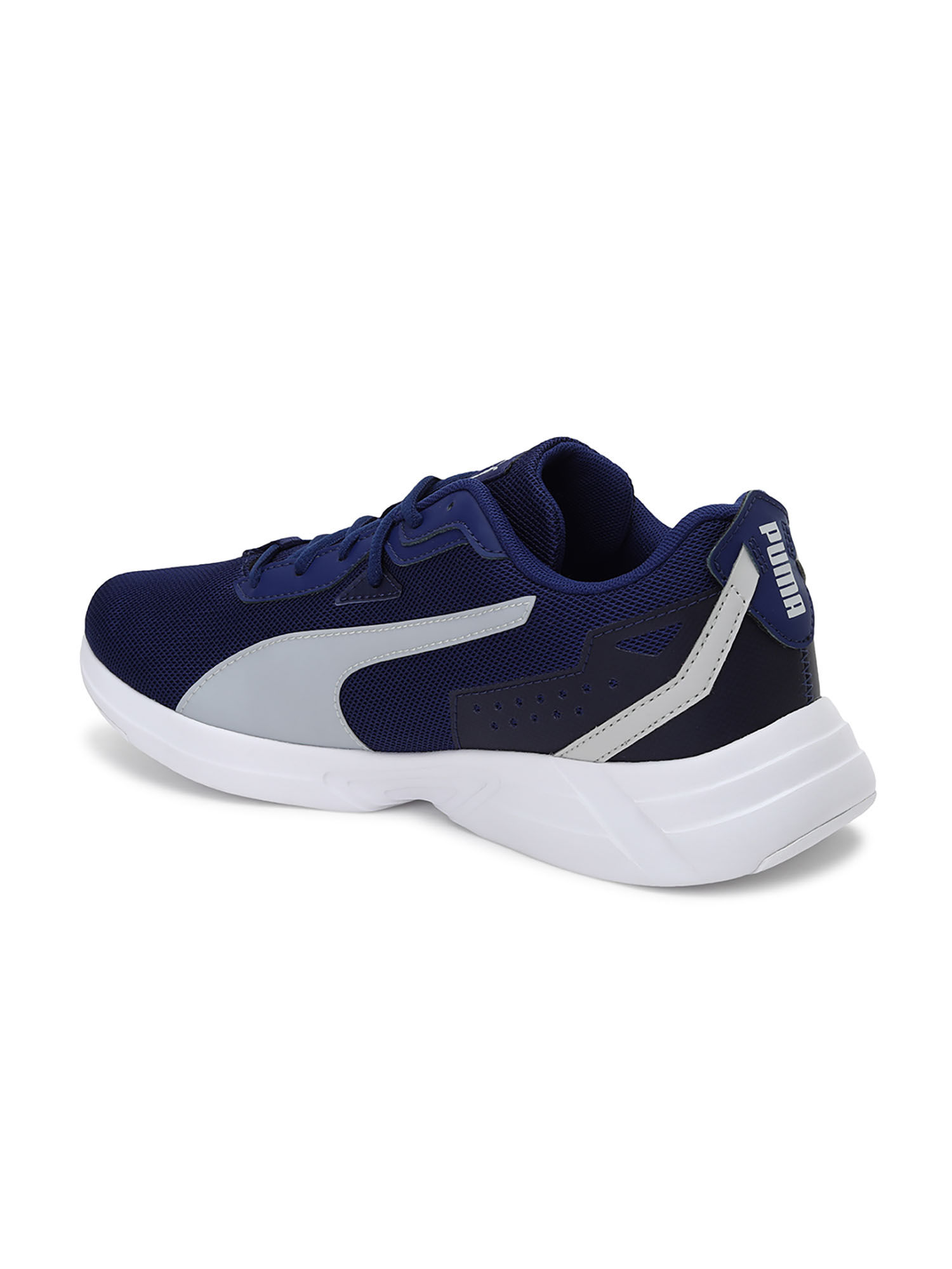 Buy Puma Space Runner Softfoamplus Running Shoes Online