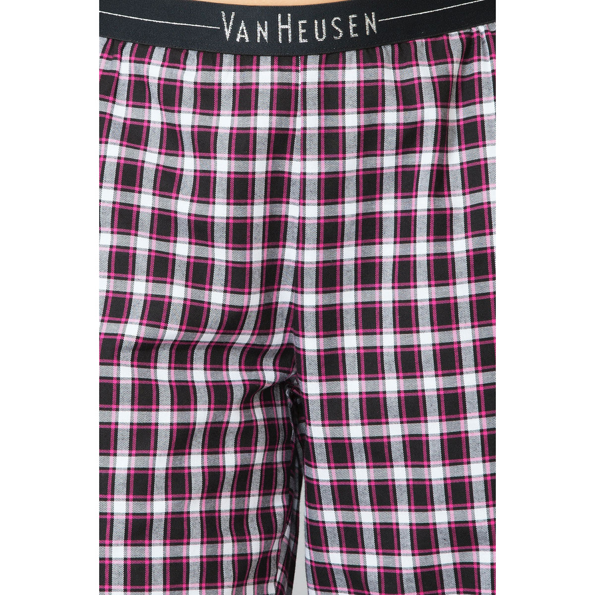 Buy Van Heusen Women Functional Pocket & Plush Back Elasticized ...