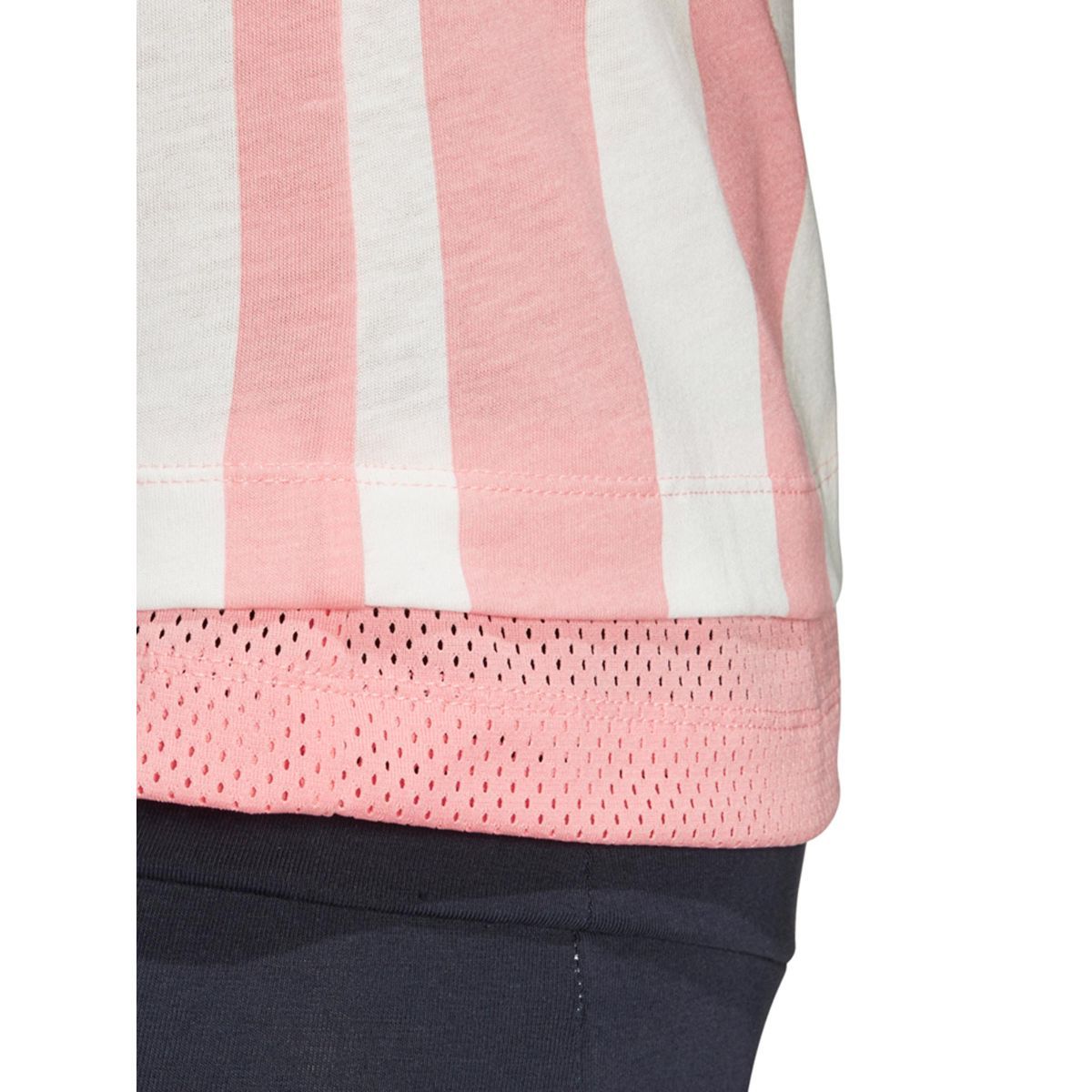 Buy adidas T-shirt - Pink Online