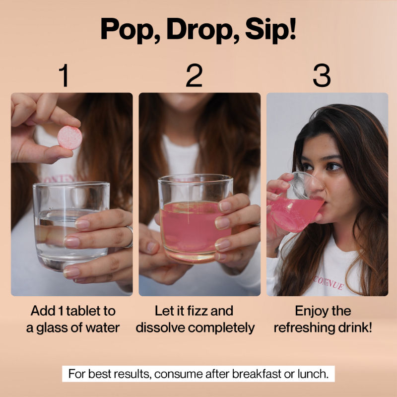 Buy Setu Skin Renew Fizz Glutathione & Vitamin C Effervescent Tablets ...