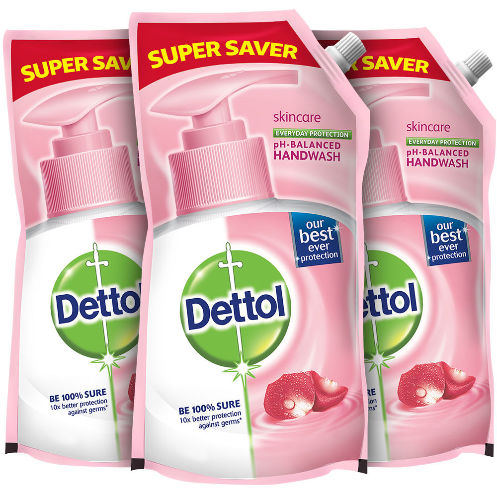 dettol-skincare-refill-liquid-handwash-pack-of-3-buy-dettol-skincare