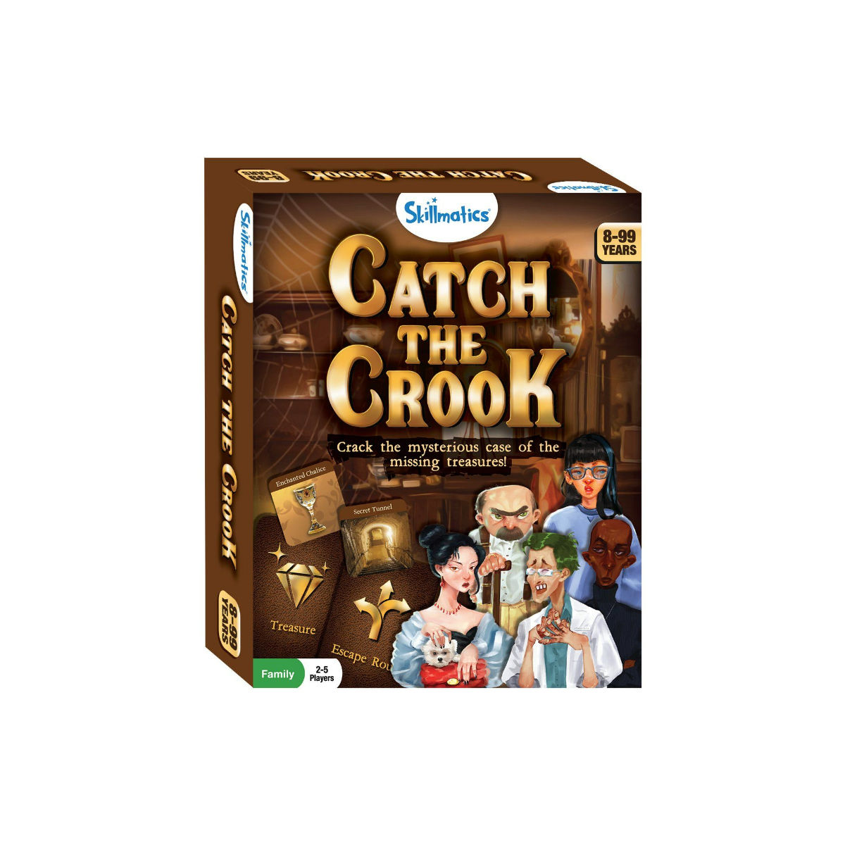 Skillmatics Board Game Catch The Crook Gifts For 8 Year Olds And Up Buy Skillmatics Board Game skillmatics-board-game-catch-the-crook-gifts-for-8-year-olds-and-up-buy-skillmatics-board-game