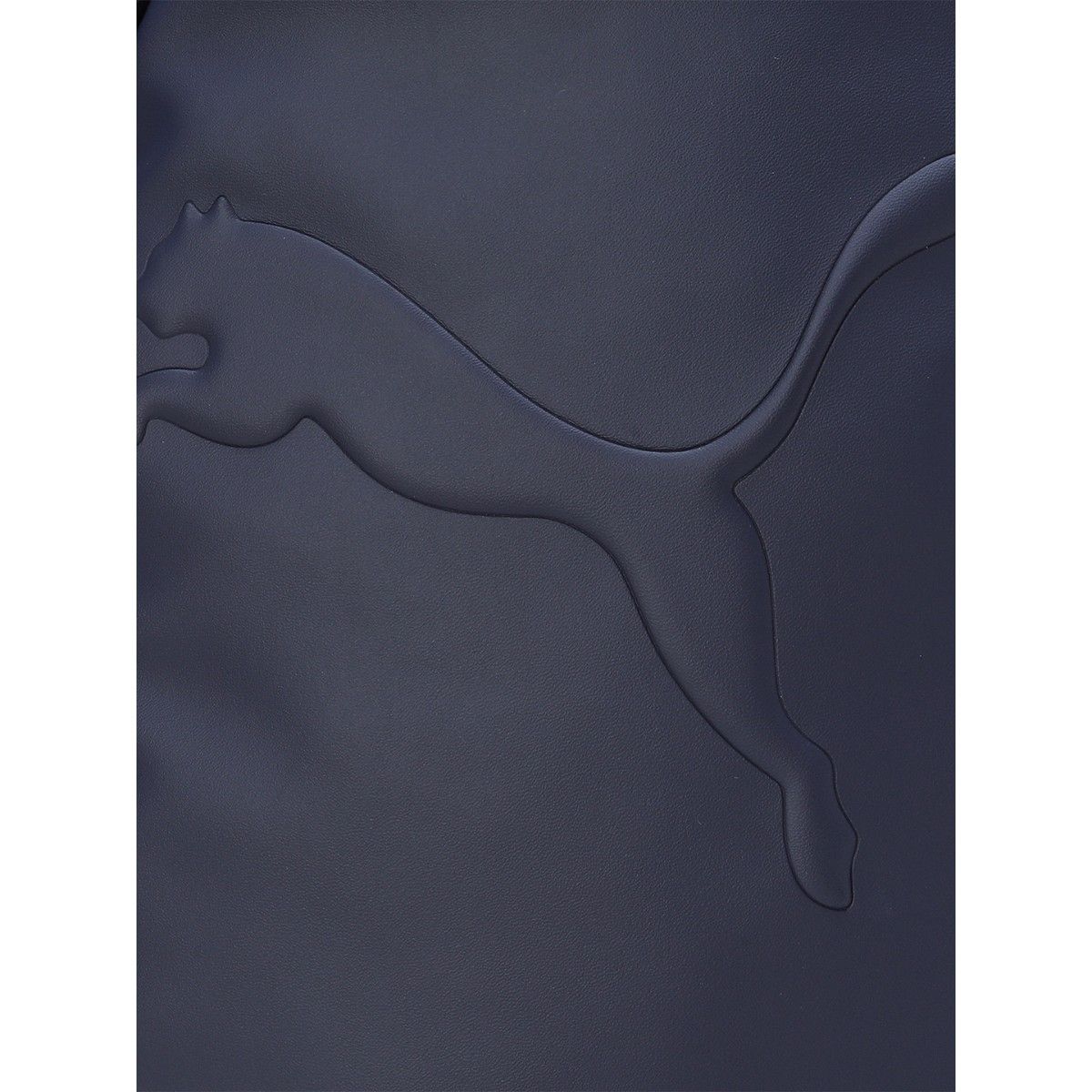 Buy Puma Classic PU Unisex Blue Backpack Online