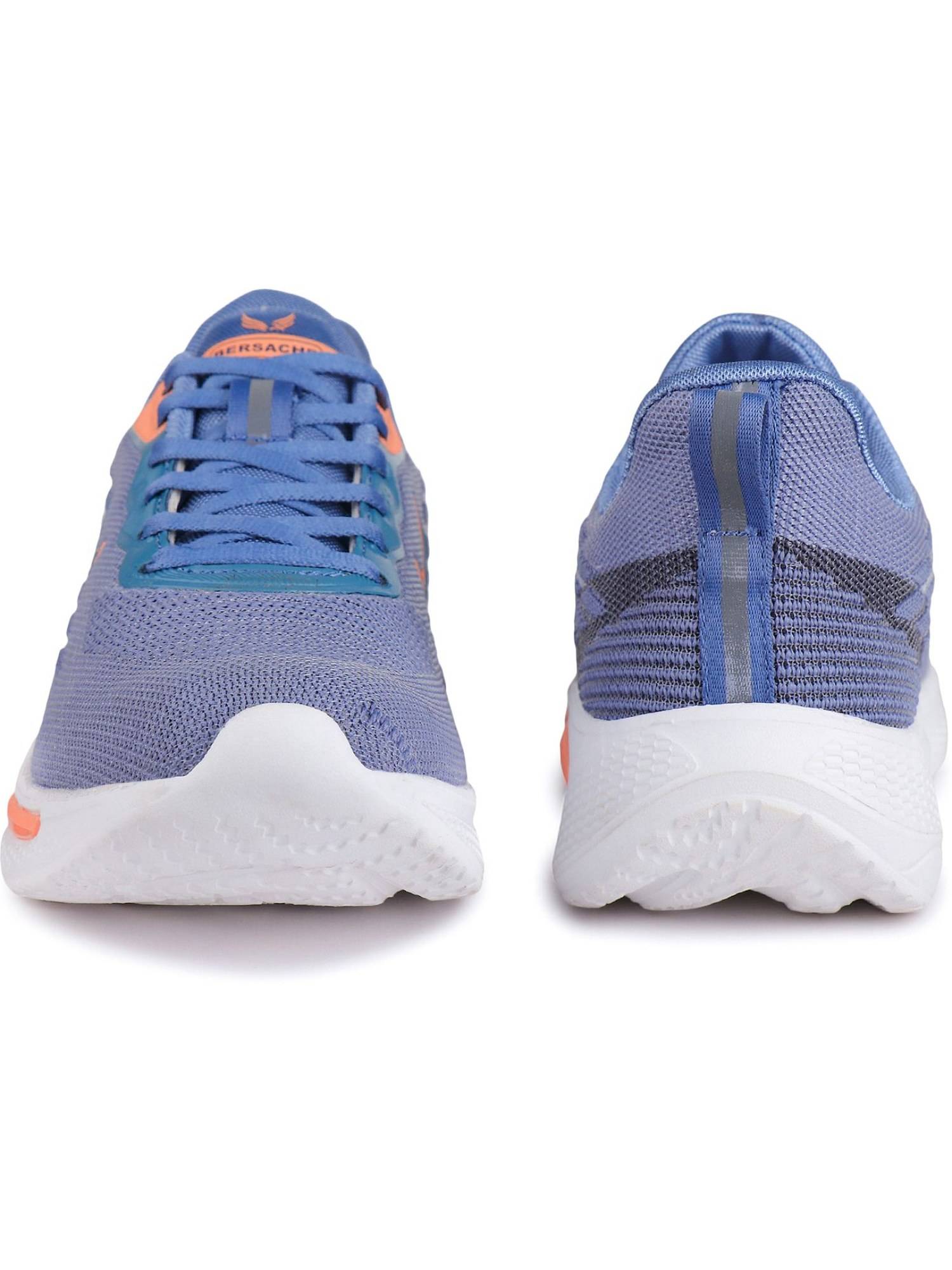 Buy BERSACHE Women Premium Sports Blue Running Shoes Online