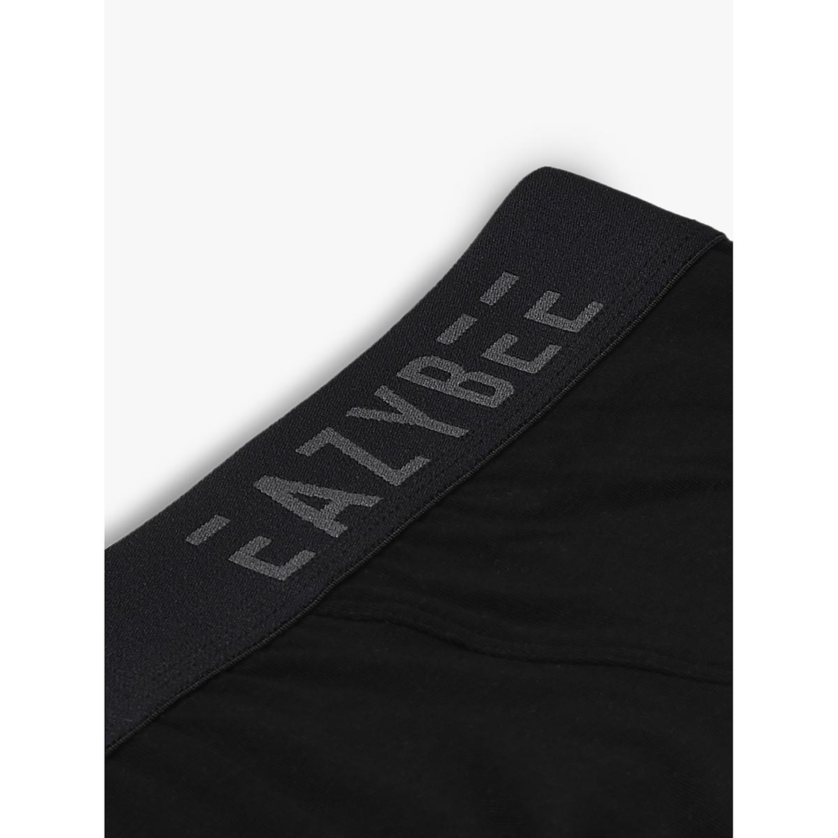 Eazybee Sustainable Eco-super Soft Tencel Briefs Pack Of 2 - Black ...