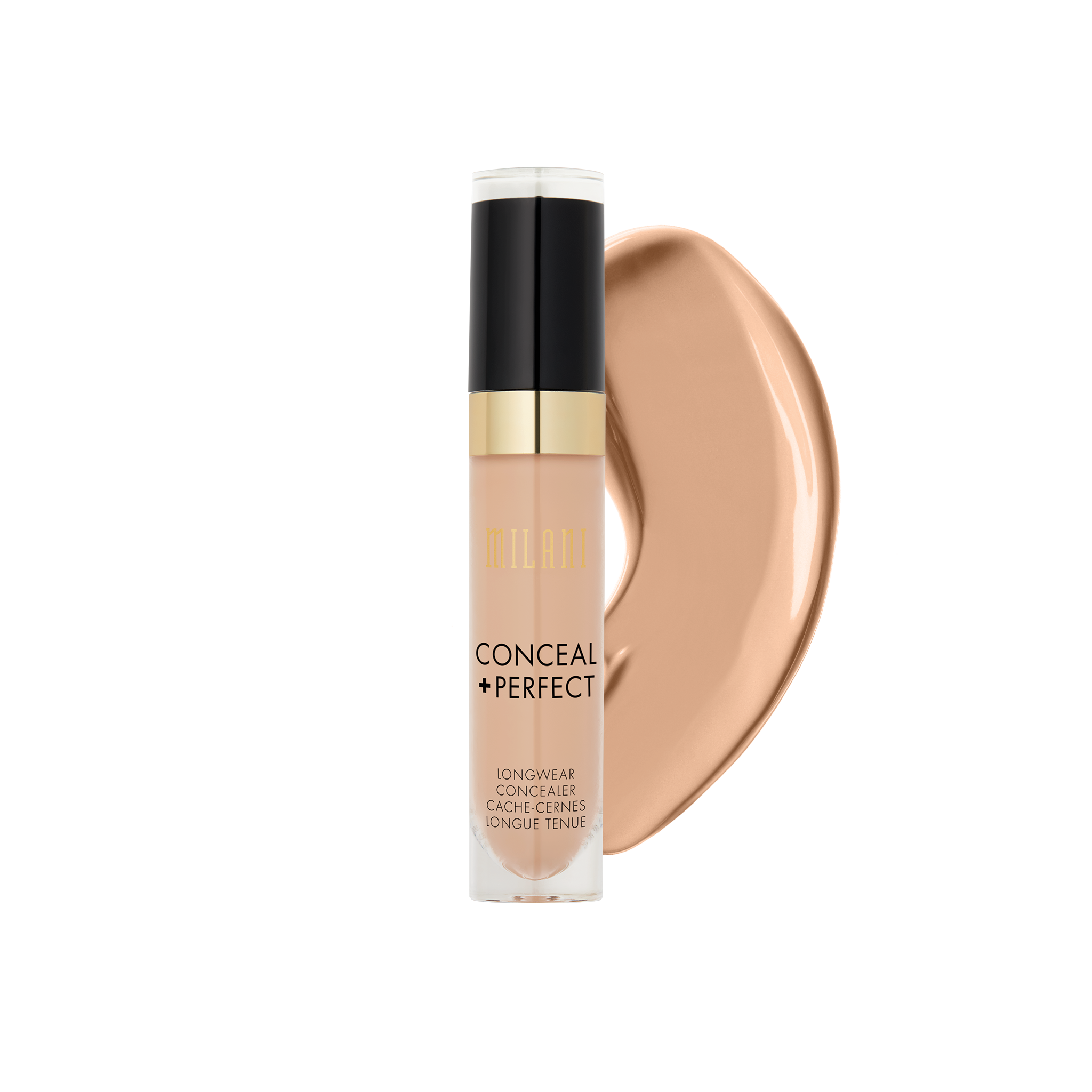 Milani Conceal + Perfect Longwear Concealer: Buy Milani Conceal ...
