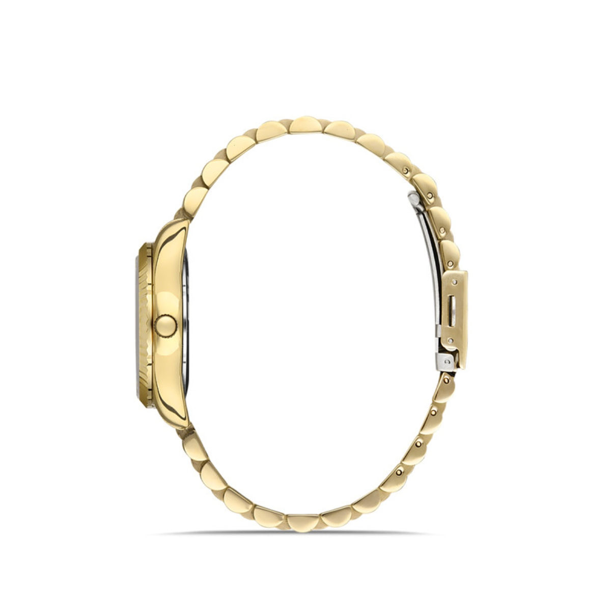 Buy Daniel Klein Premium Ladies Silver Watch DK.1.13221-4 Online