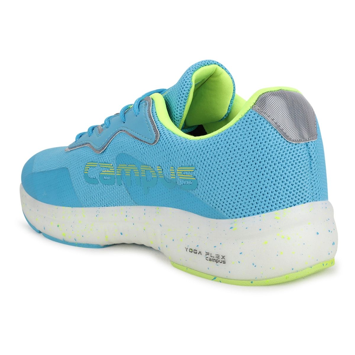 Buy Campus Alias Blue Women Running Shoes Online