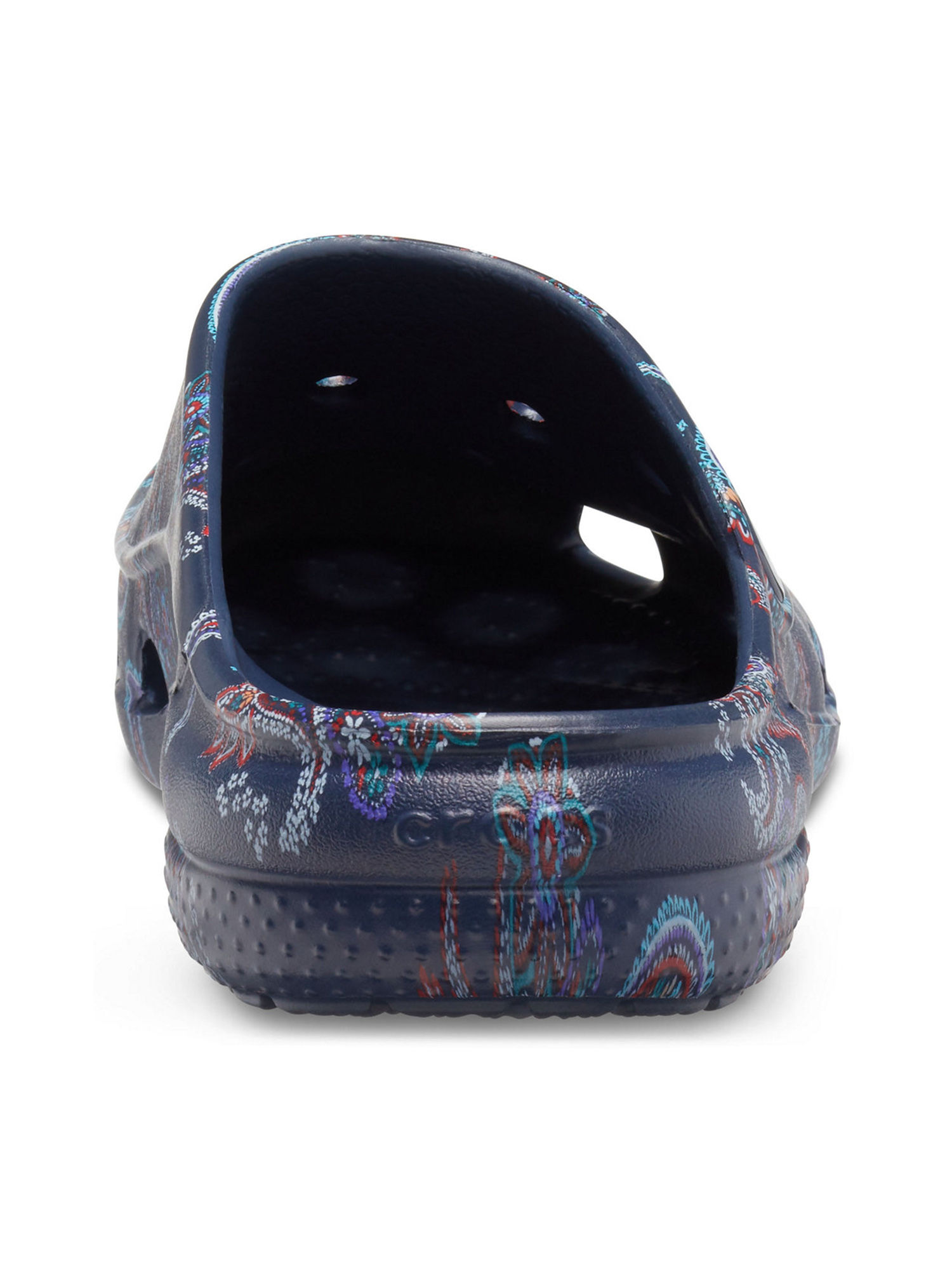 Crocs Navy Blue Freesail Clogs: Buy Crocs Navy Blue Freesail Clogs ...