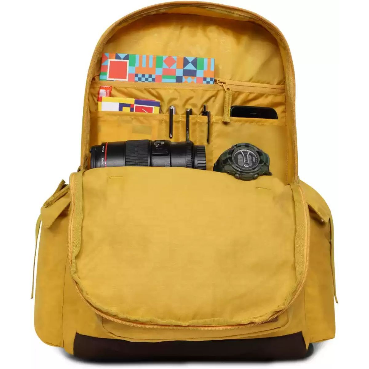 Buy Wildcraft Gratis Casual Laptop Backpack Online