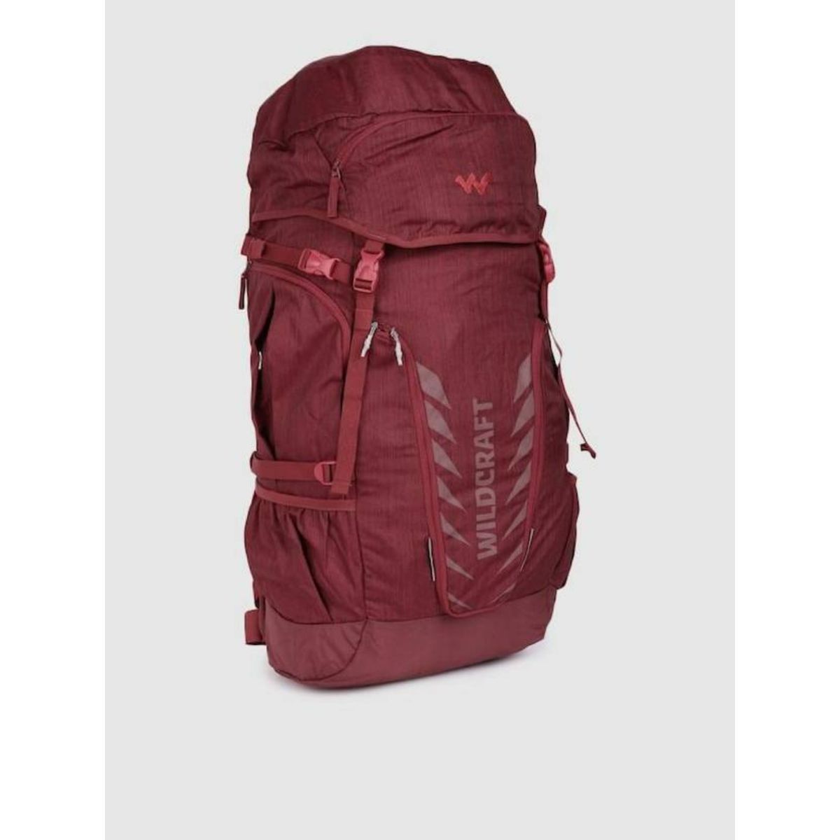 Buy Wildcraft Travel Pro 50 Travel Backpack Online