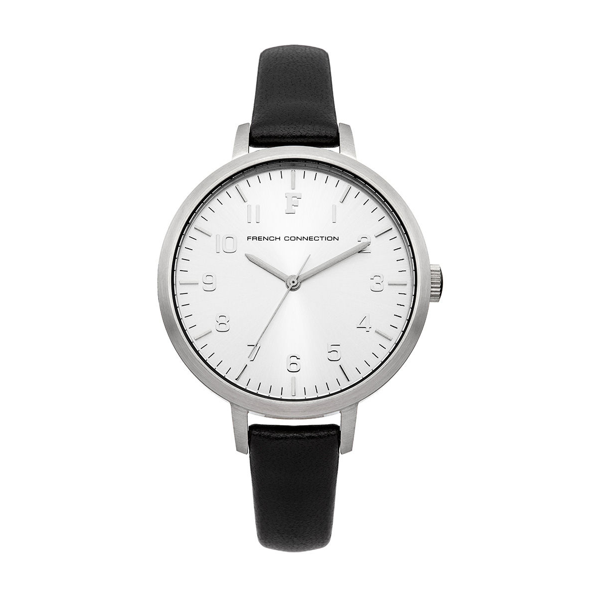 Buy French Connection Analog White Women Watch-FC1248B Online