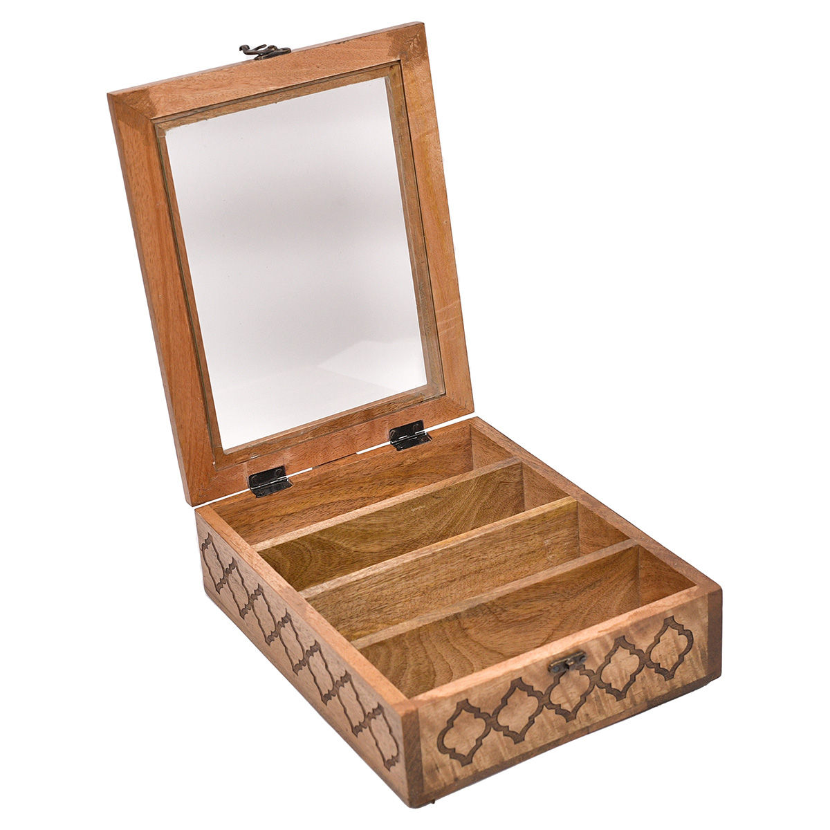 Buy The 7 DeKor Multipurpose Organizer Online