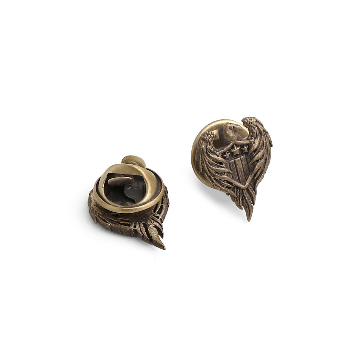 Buy Cosa Nostraa Phoenix Collar Tips Online
