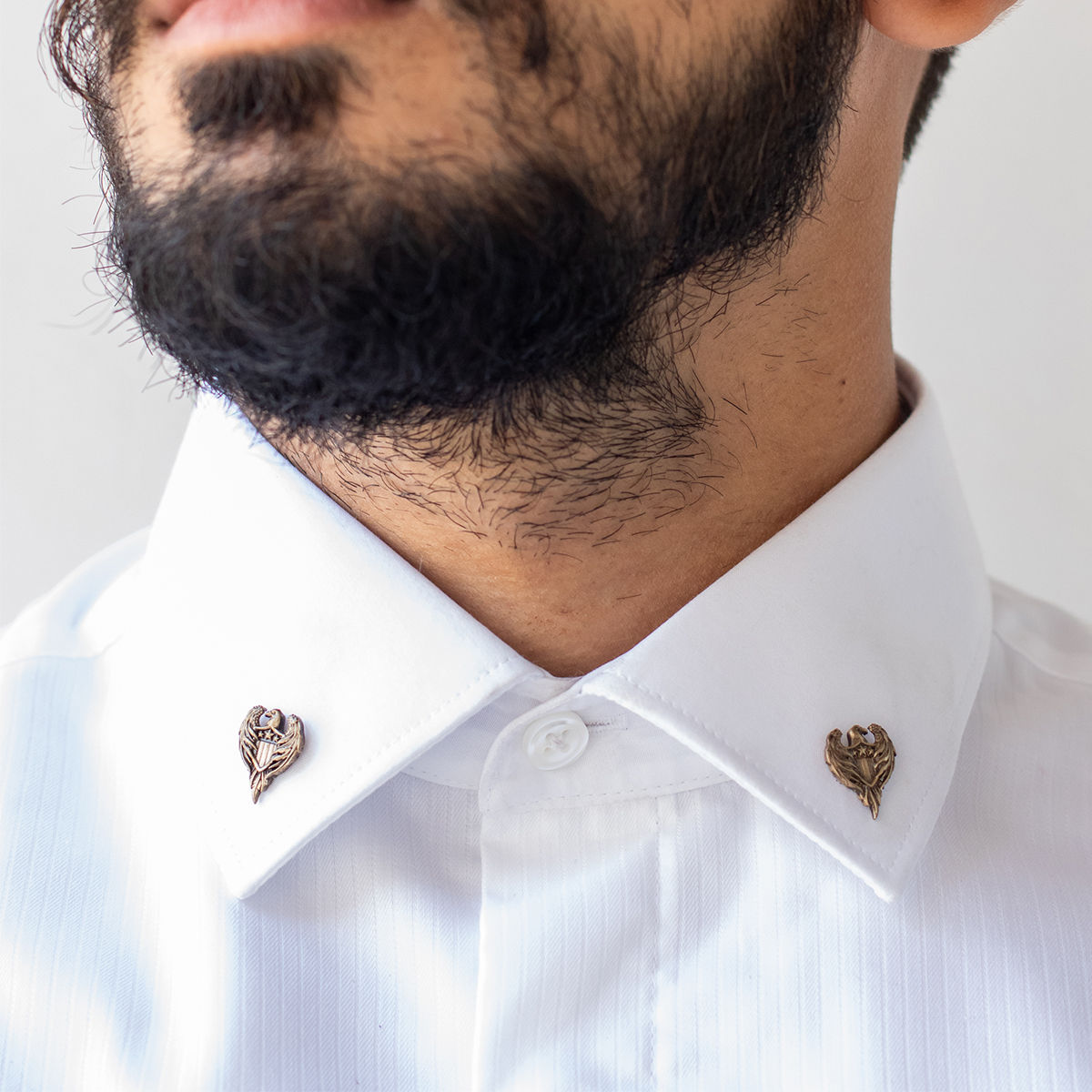 Buy Cosa Nostraa Phoenix Collar Tips Online