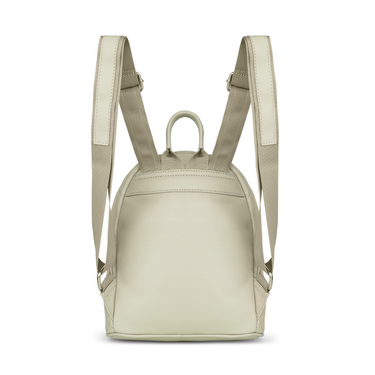 Buy Caprese Veleriya Backpack Small Green Online