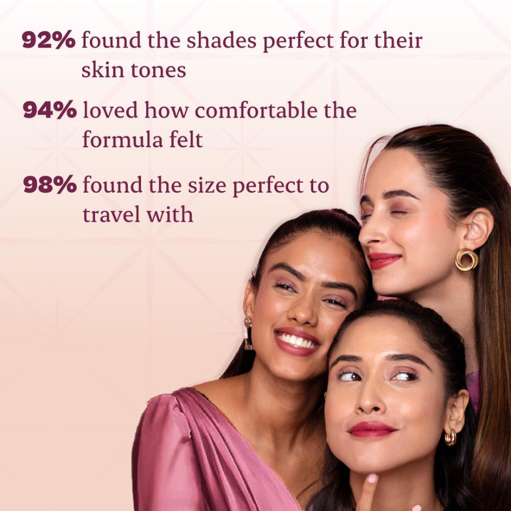 Buy Typsy Beauty Happy Hour Mini Lippie Online