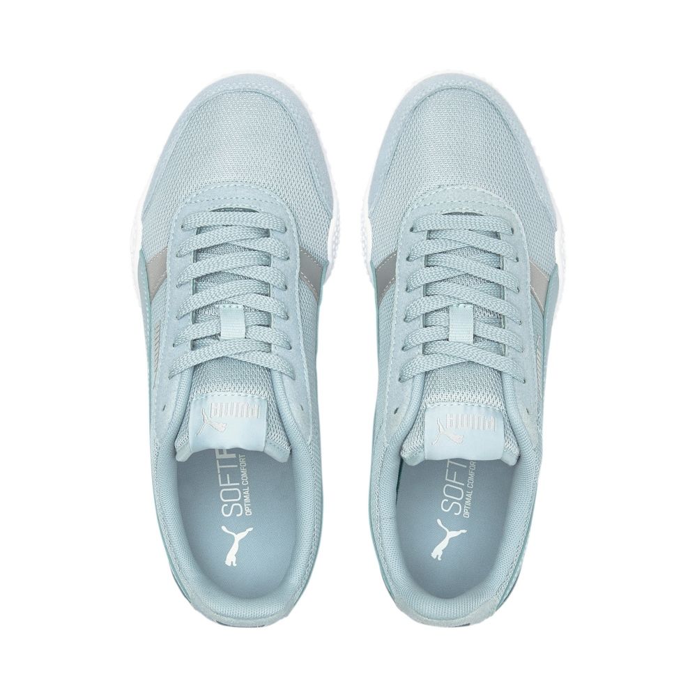 Buy Puma Bella Blue Casual Shoes Online