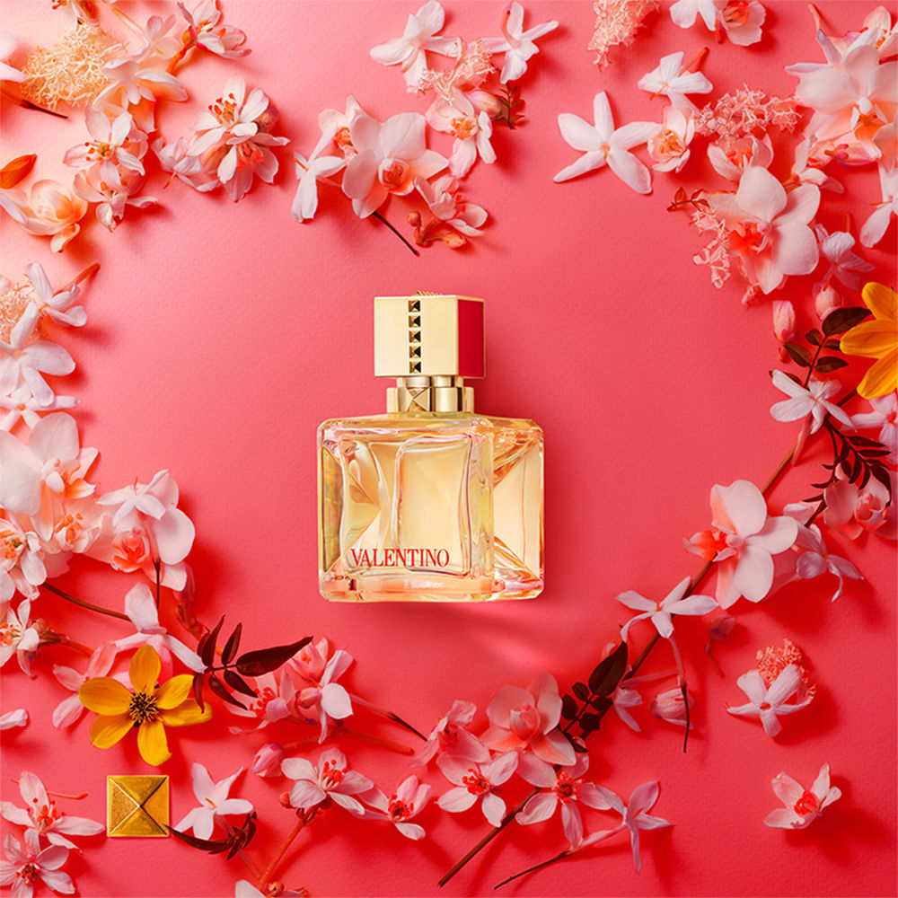 Buy Valentino Voce Viva Eau De Parfum Online