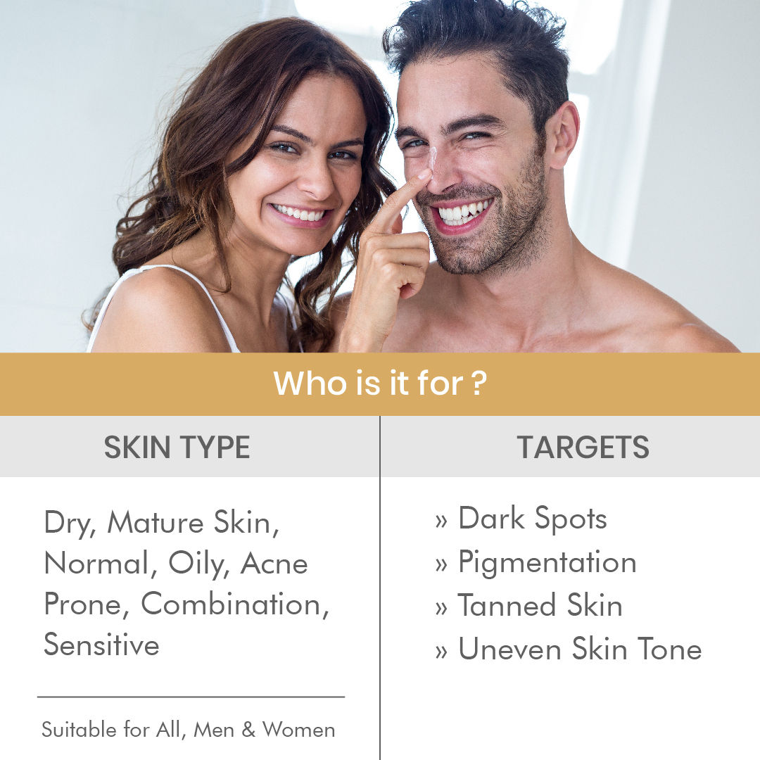 Ozone D Tan Facial Cleanser With The Goodness Of Cucumber, Milk & Shea ...