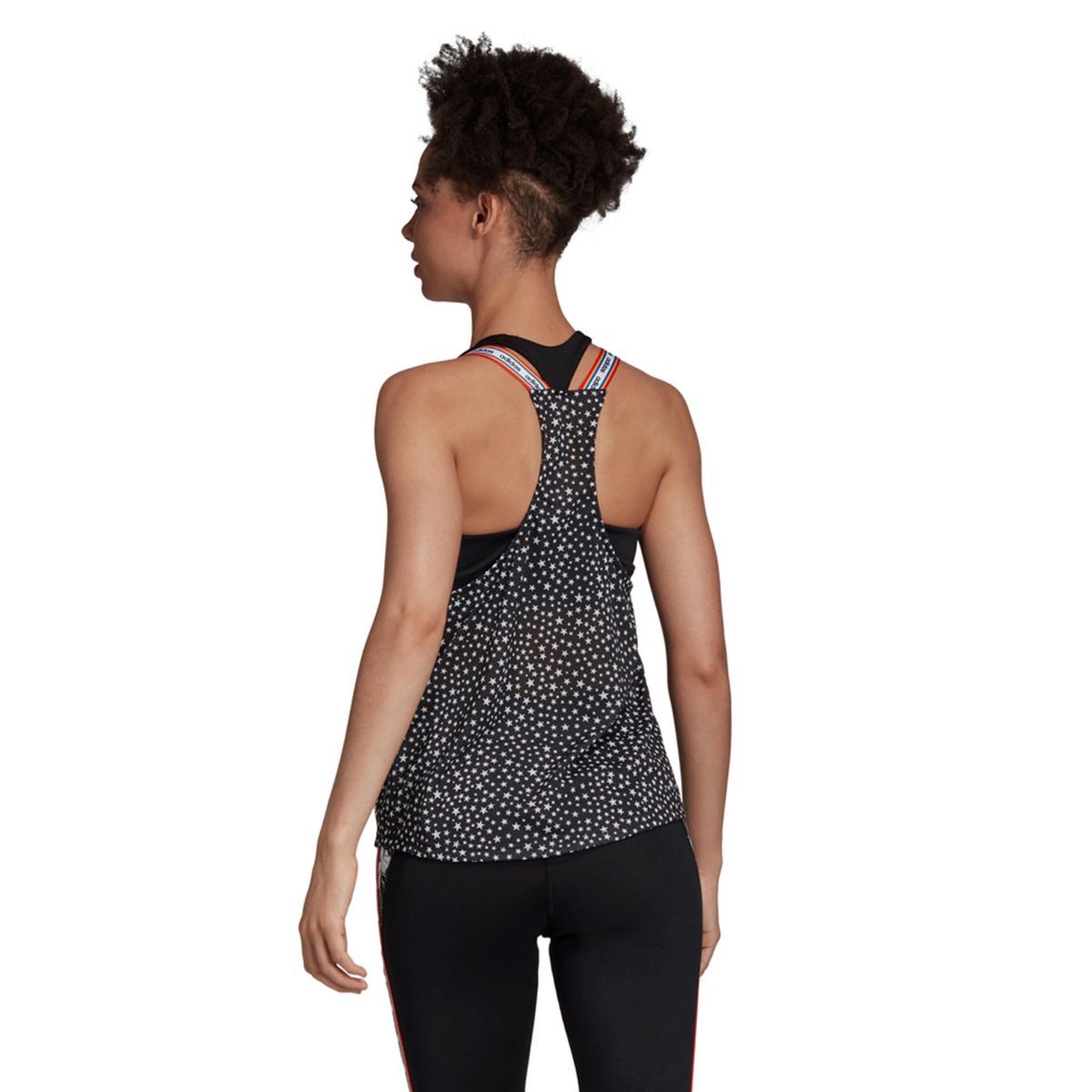 Buy adidas Farm Tank Top - Black Online