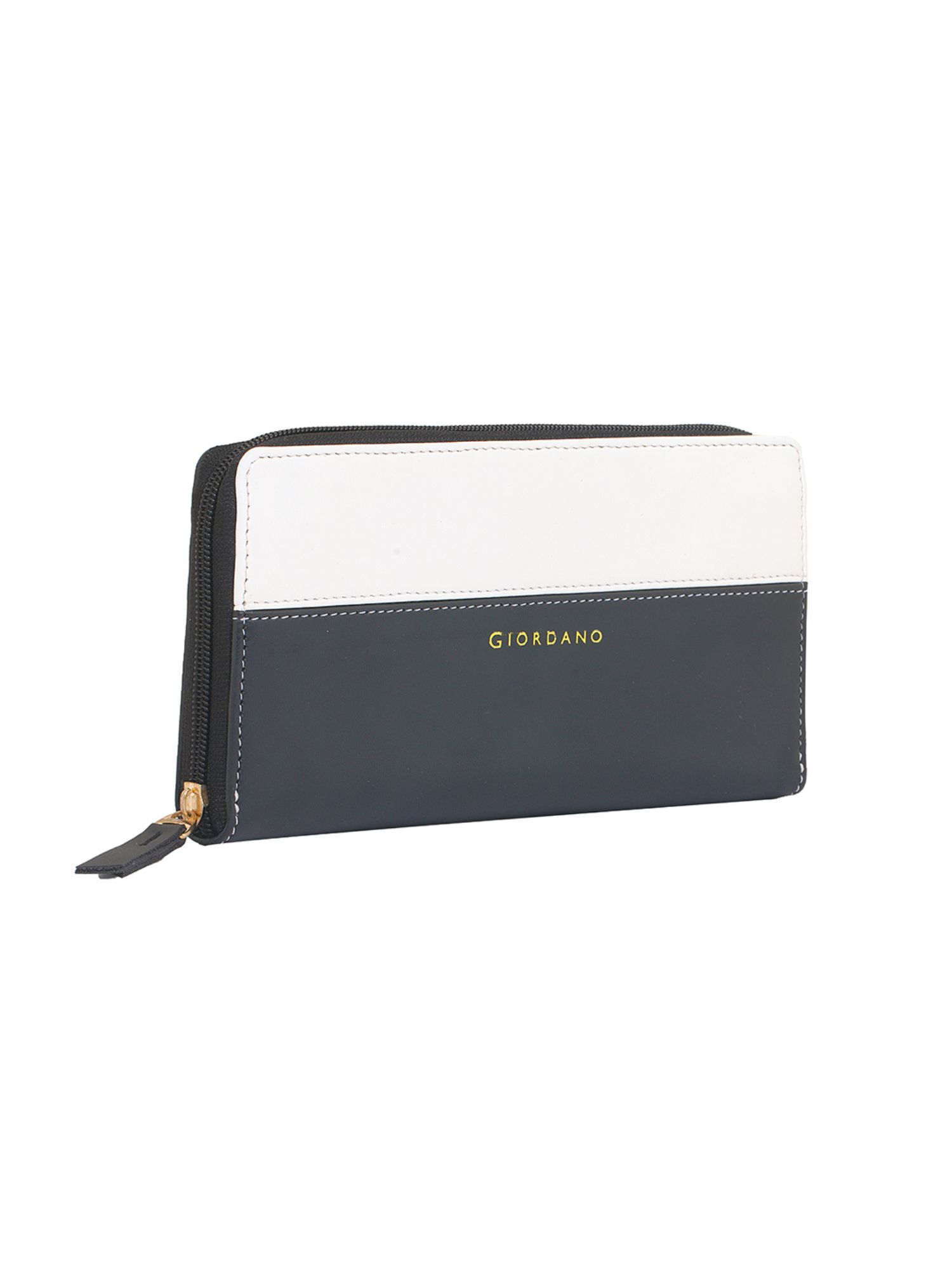 Buy Giordano Women's Wallet Black Online