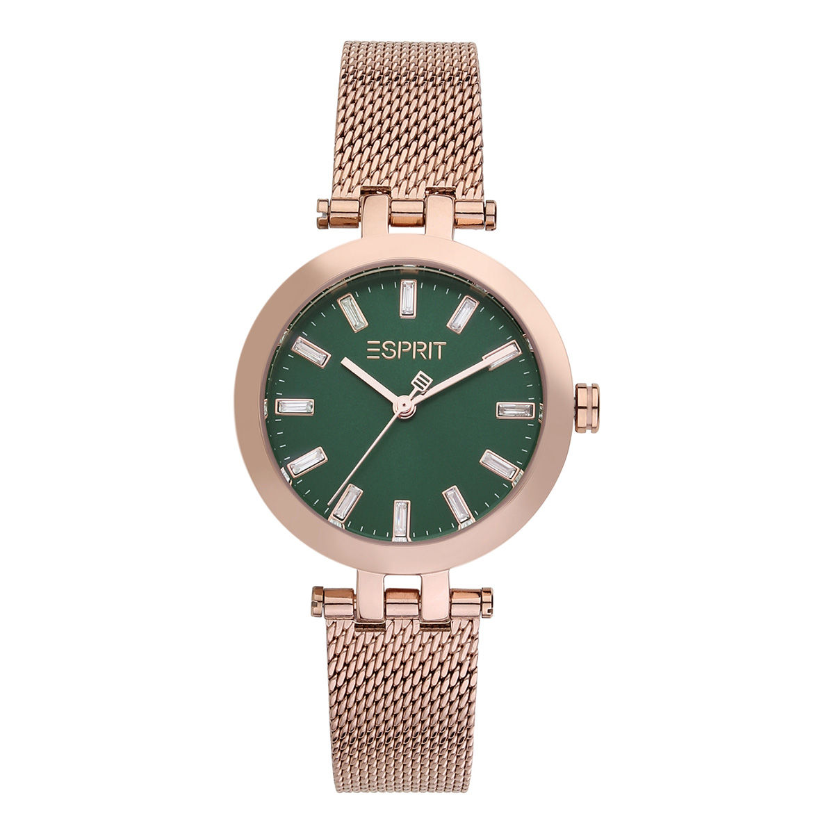 ESPRIT Women Analouge Watch (Set of 2): Buy ESPRIT Women Analouge Watch ...