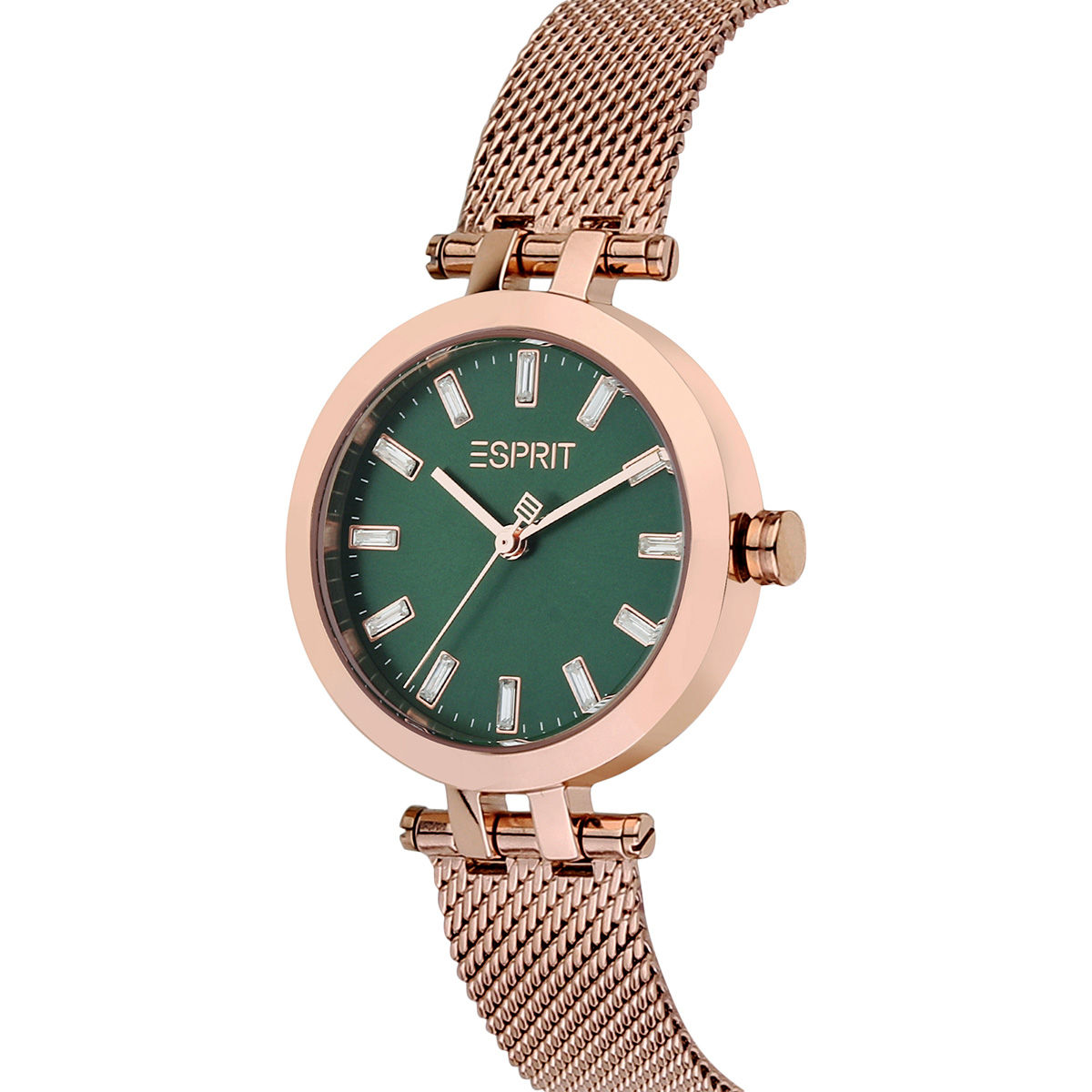 ESPRIT Women Analouge Watch (Set of 2): Buy ESPRIT Women Analouge Watch ...