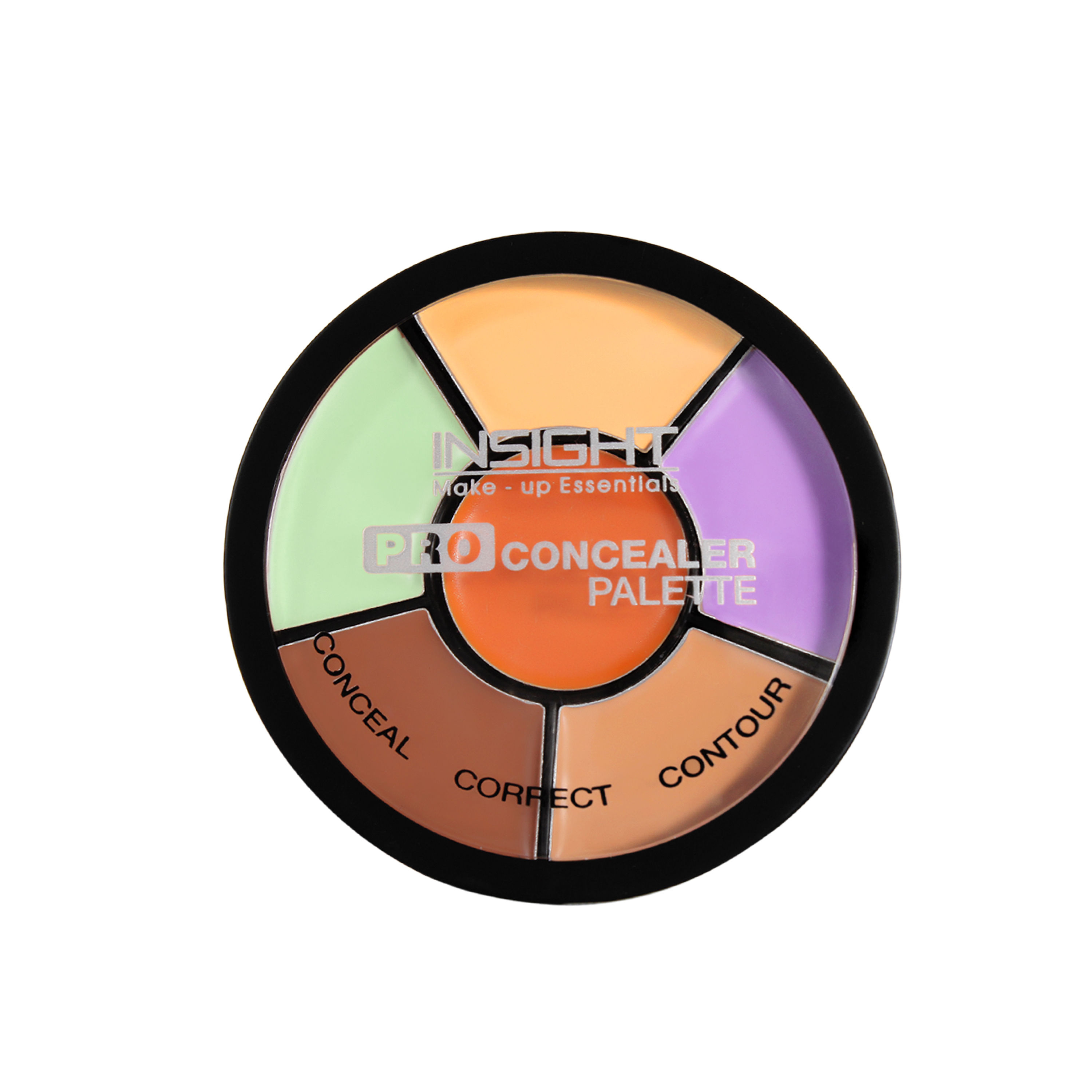 Insight Cosmetics Pro Concealer Palette - Corrector: Buy Insight ...