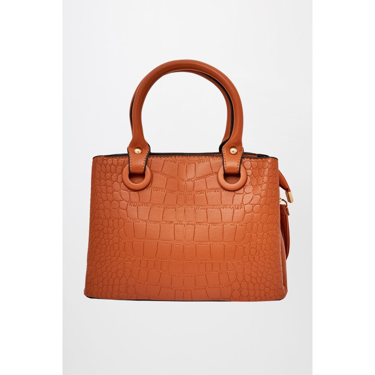 Buy Global Desi Tan Color Shoulder Bag For Women Online