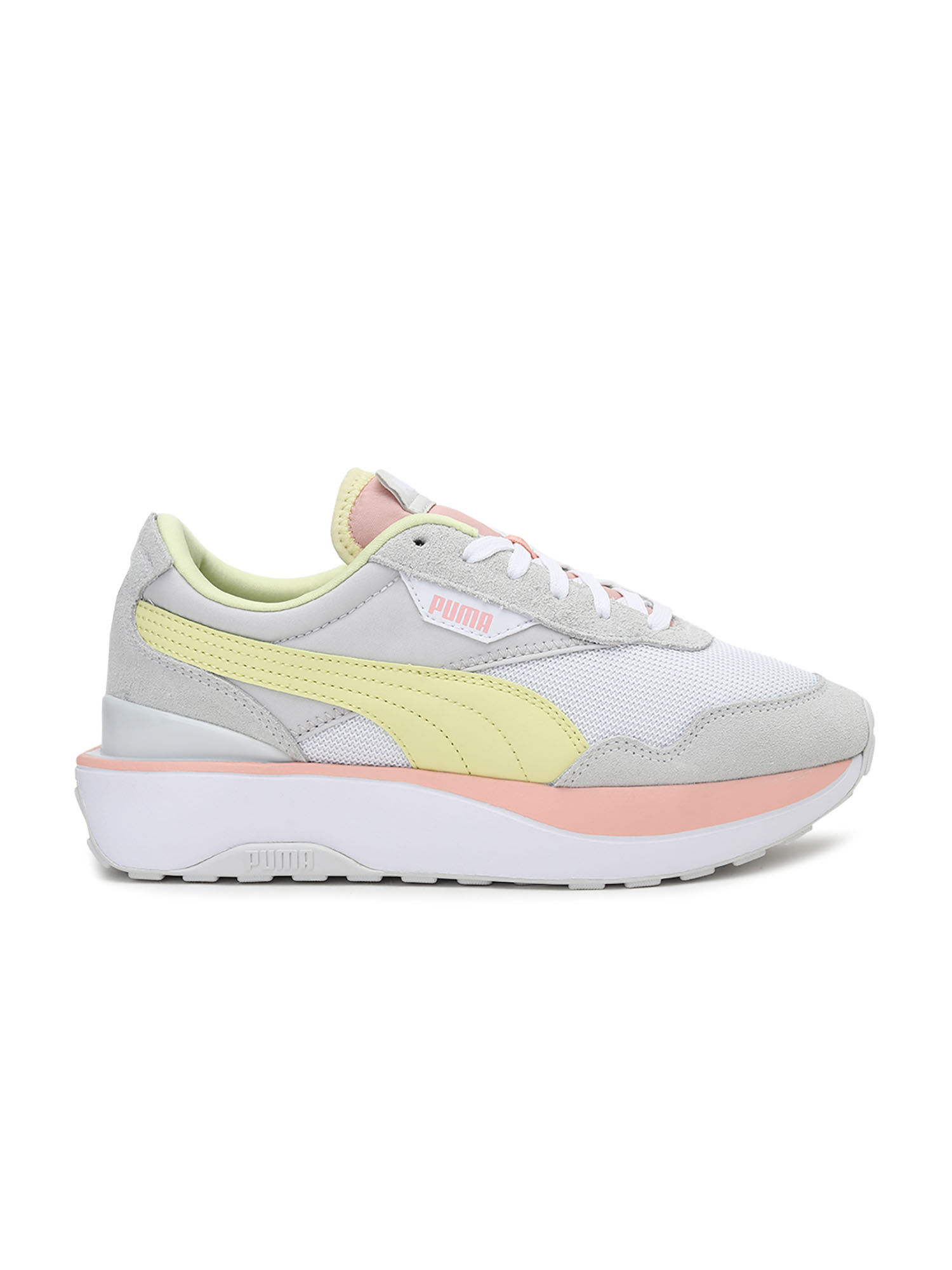 Buy Puma Cruise Rider Women's Shoes Online